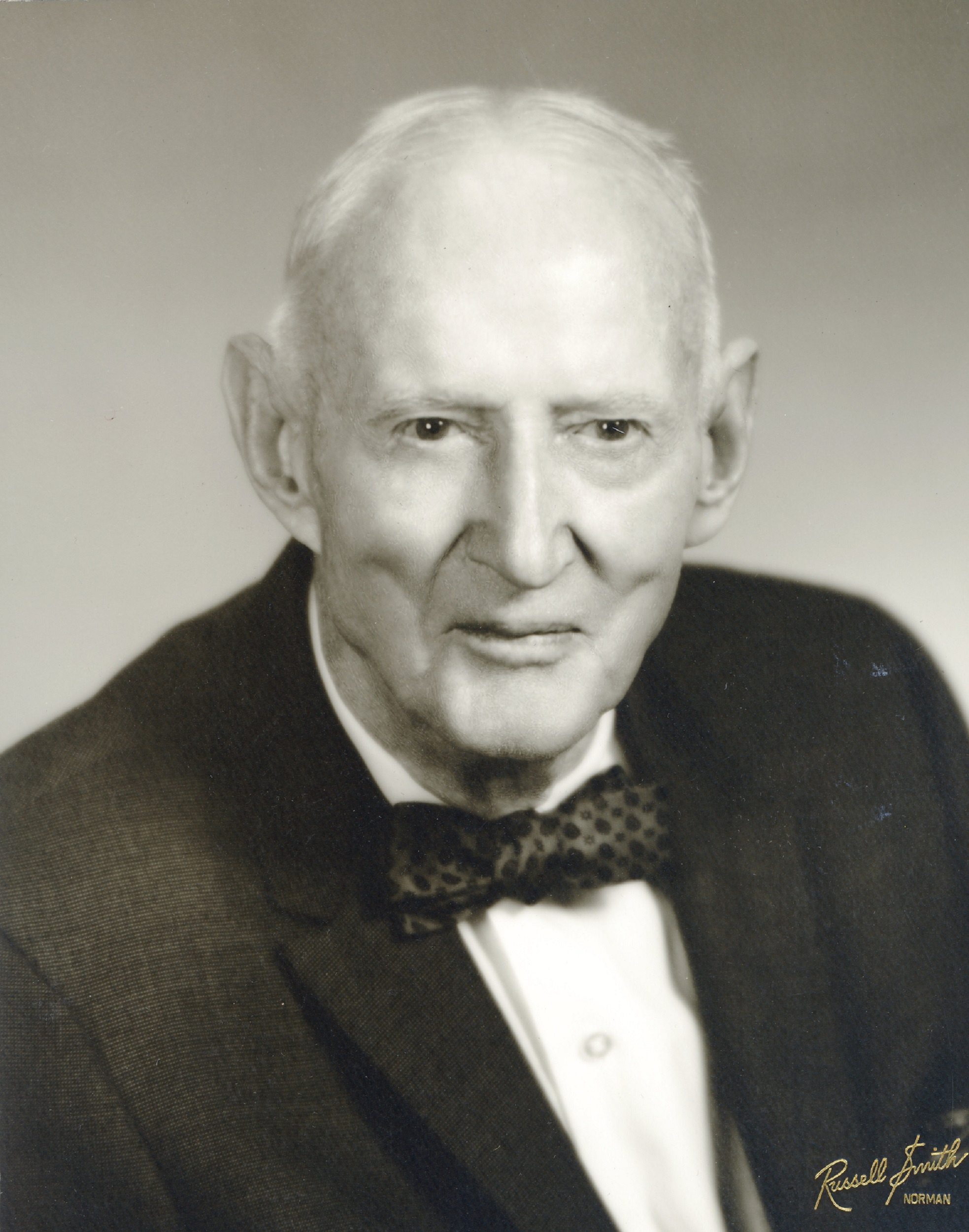 Edward Everett Dale, Class of 1933 | Oklahoma Hall of Fame Edward Everett Dale, Class of 1933 | Oklahoma Hall of Fame