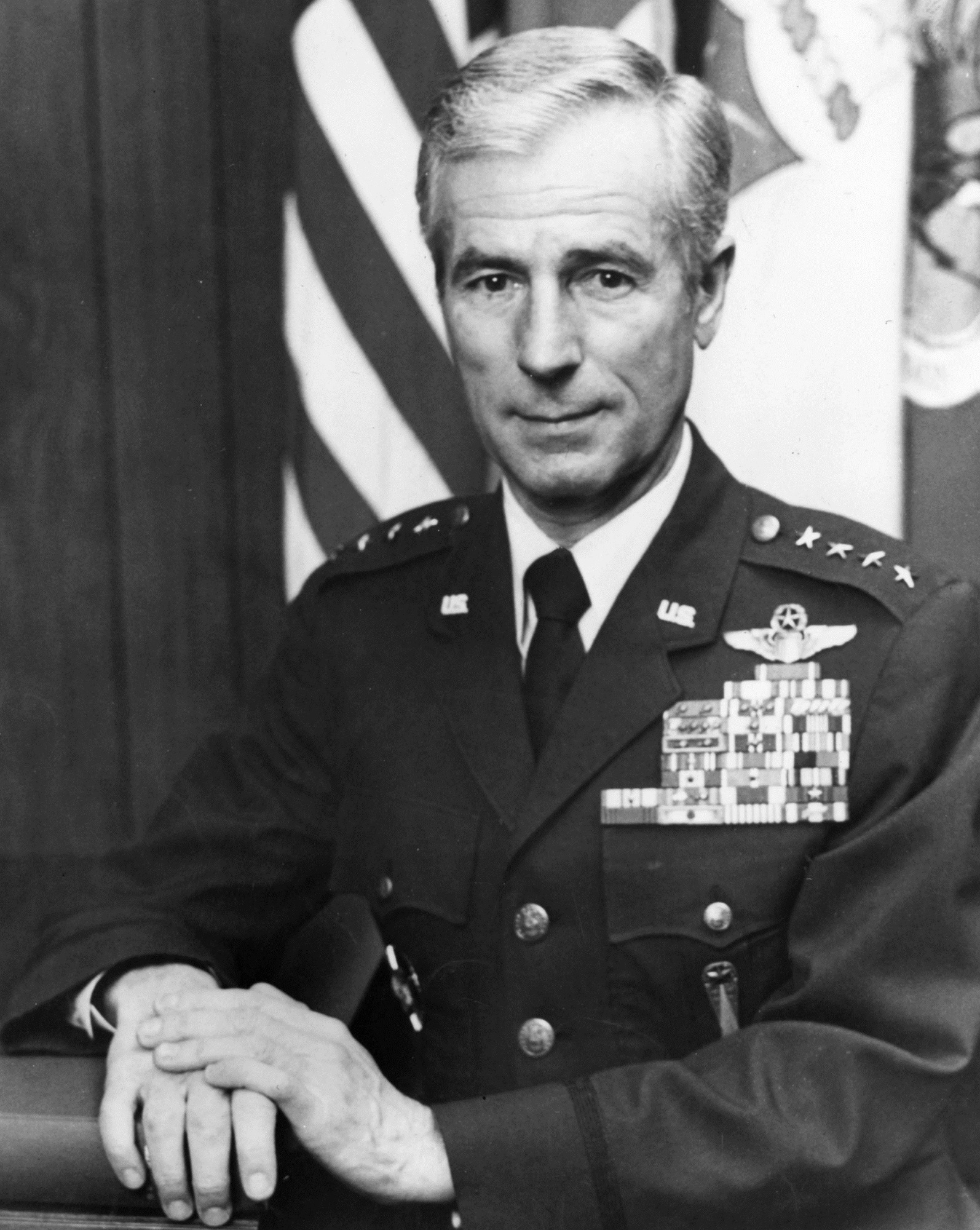 James E. Hill, Class of 1984 | Oklahoma Hall of Fame