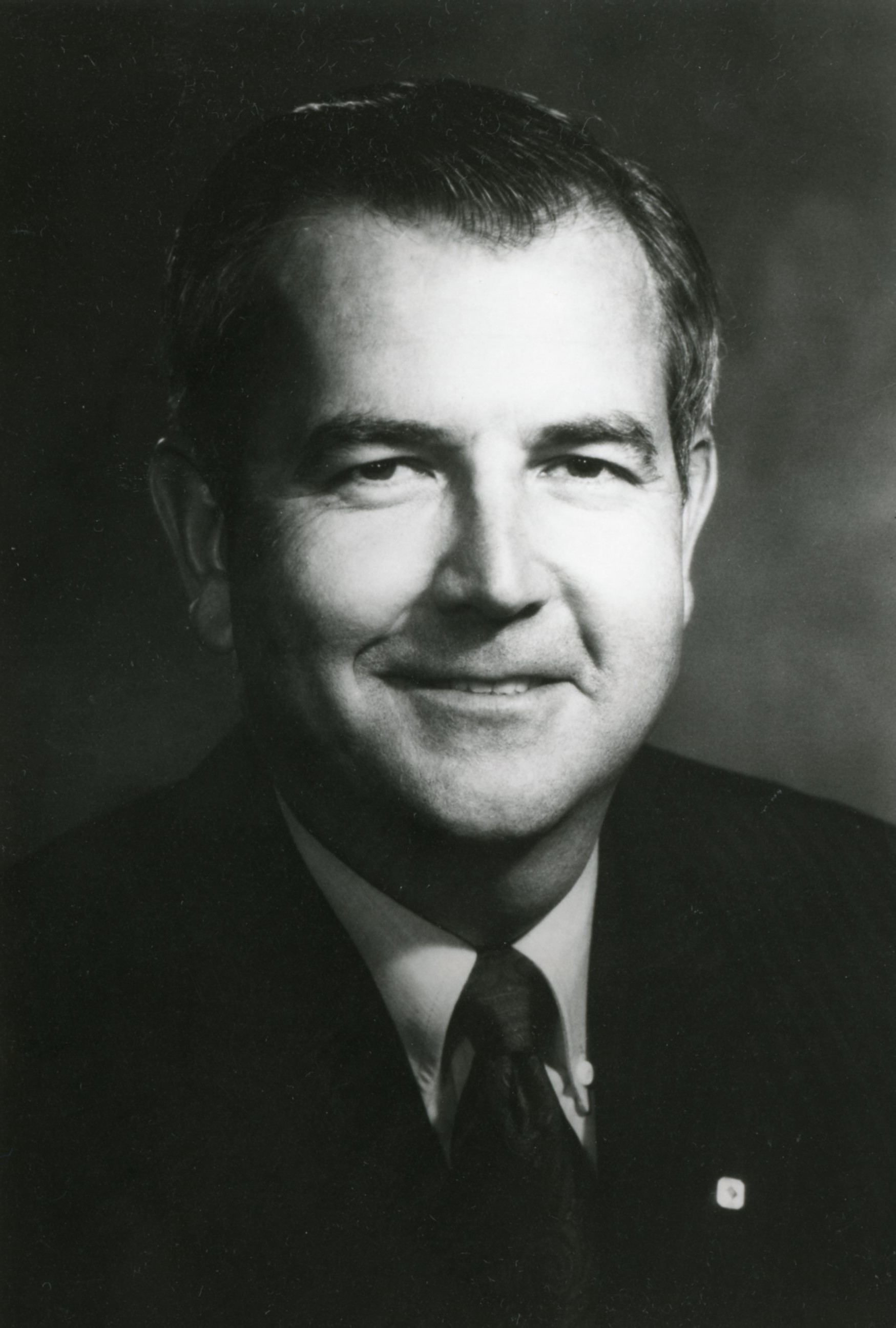 William R. Howell, Class of 1989 | Oklahoma Hall of Fame