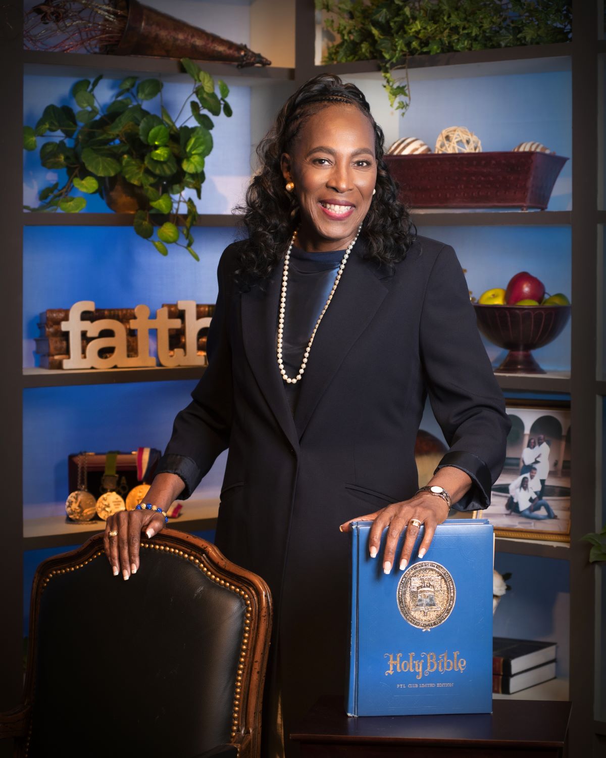 Madeline Manning Mims, Class of 2023 | Oklahoma Hall of Fame