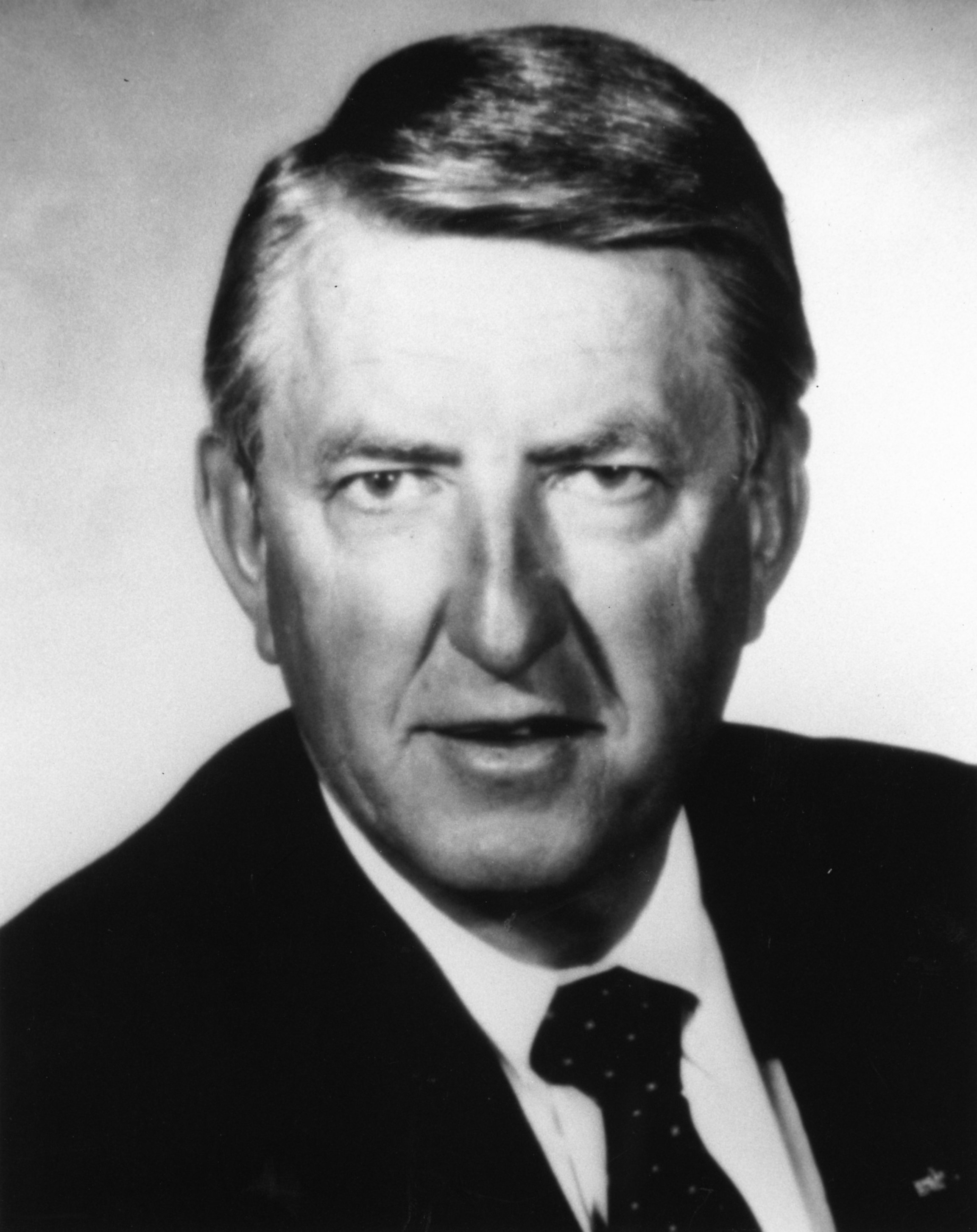 Herman Meinders, Class of 1998 | Oklahoma Hall of Fame