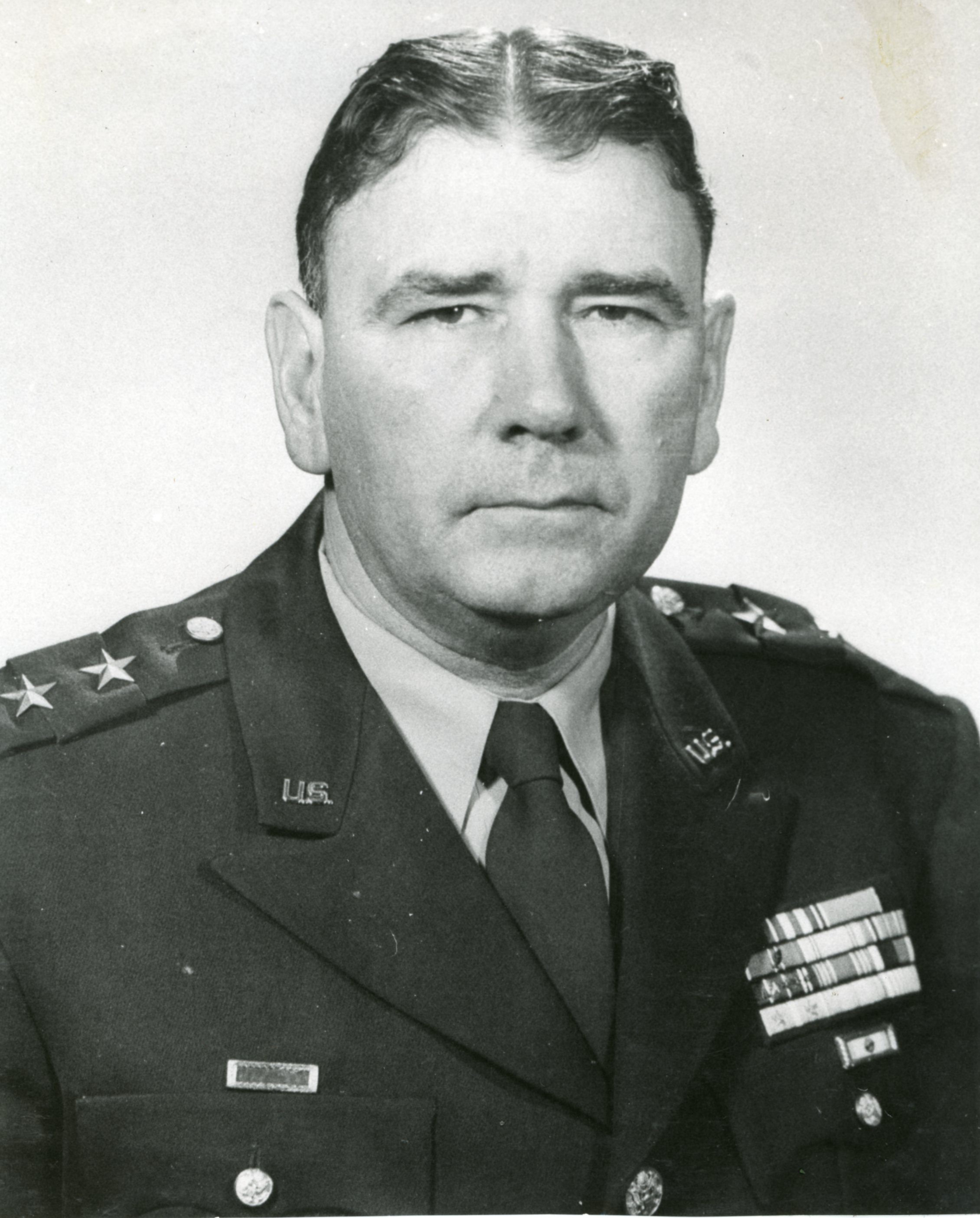 Hal L. Muldrow, Class of 1968 | Oklahoma Hall of Fame