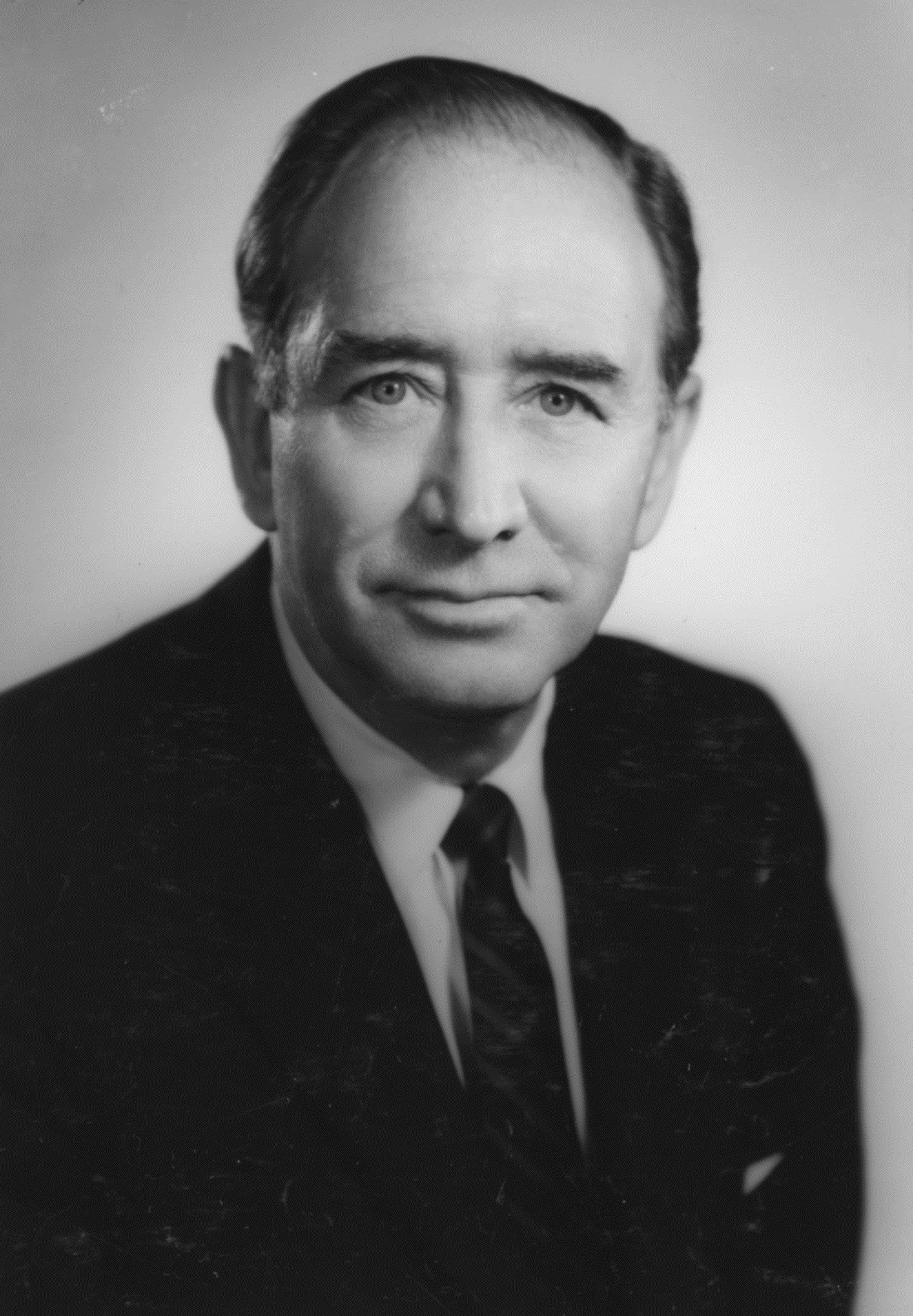 Alfred P. Murrah, Class of 1959 | Oklahoma Hall of Fame