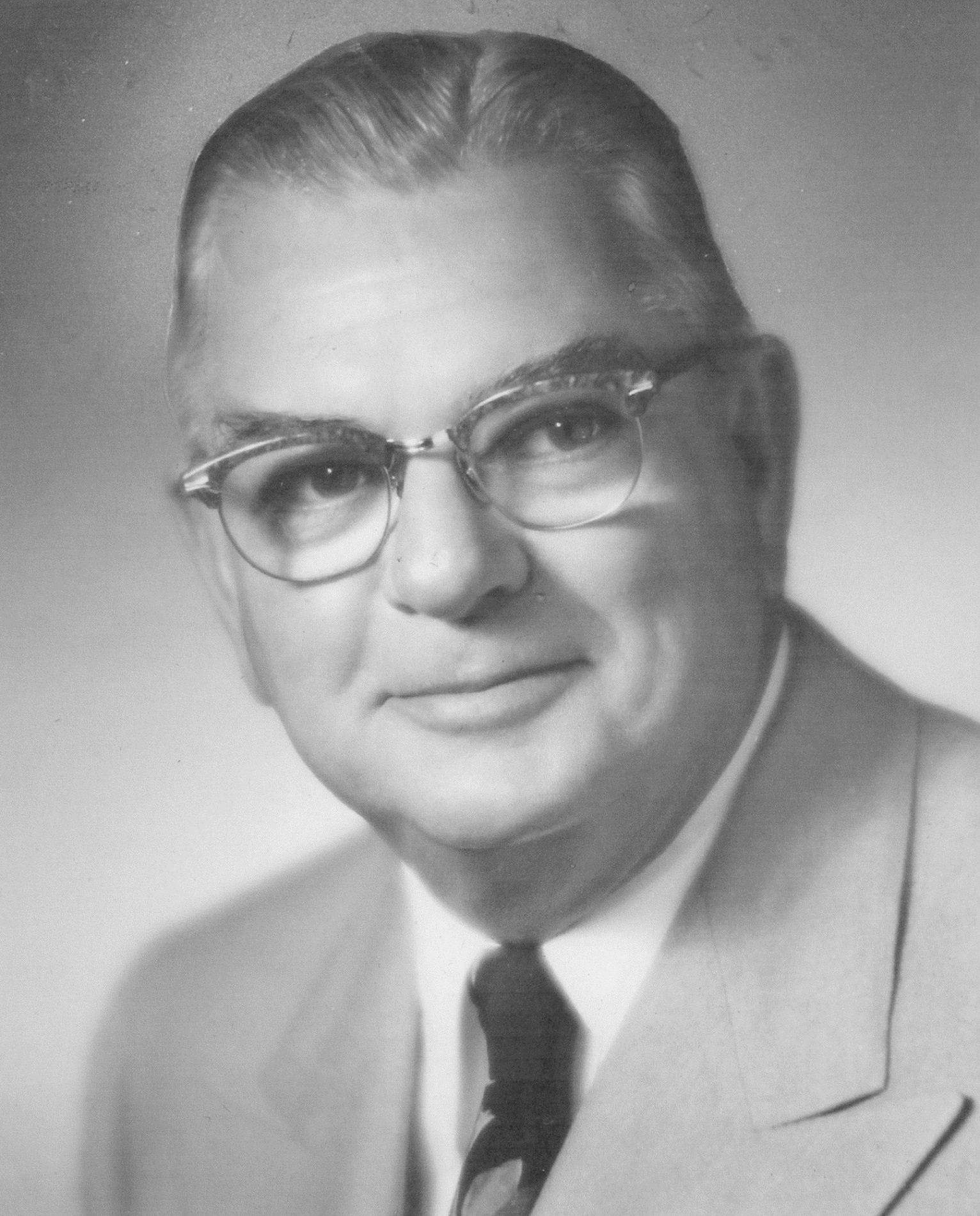 William Kelly Warren, Class of 1961 | Oklahoma Hall of Fame