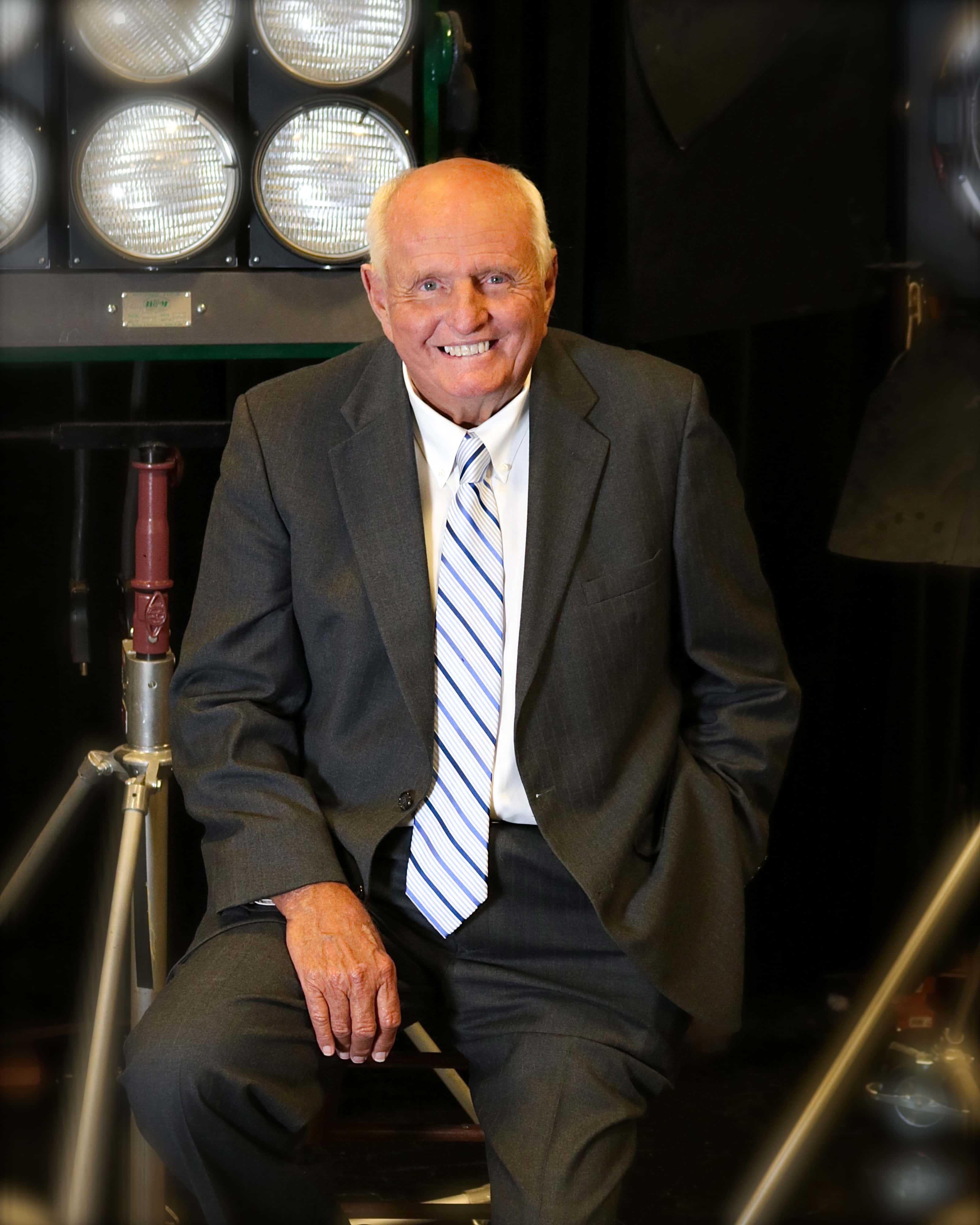 Gray Frederickson, Class of 2019 | Oklahoma Hall of Fame