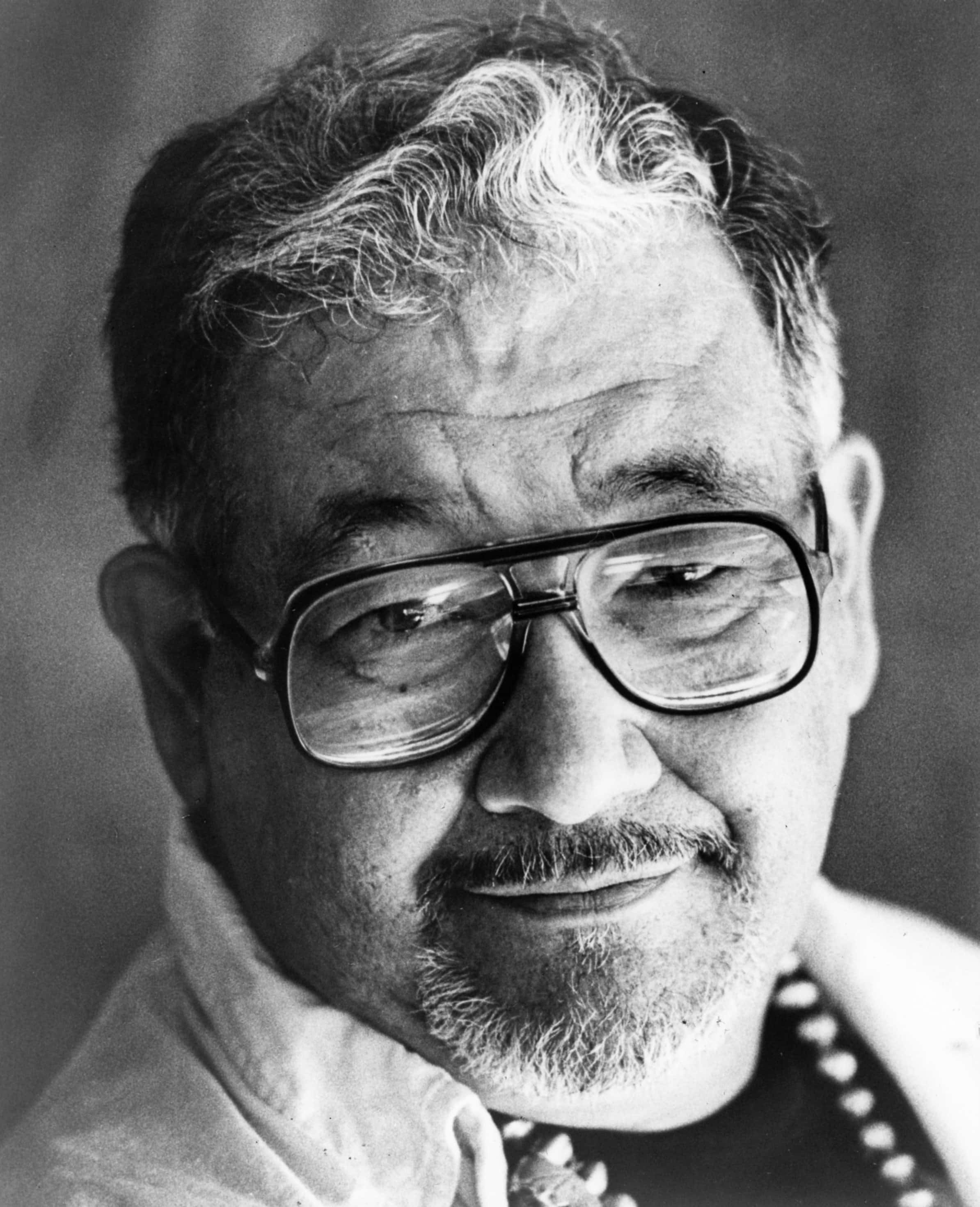 N. Scott Momaday, Class of 1987 | Oklahoma Hall of Fame