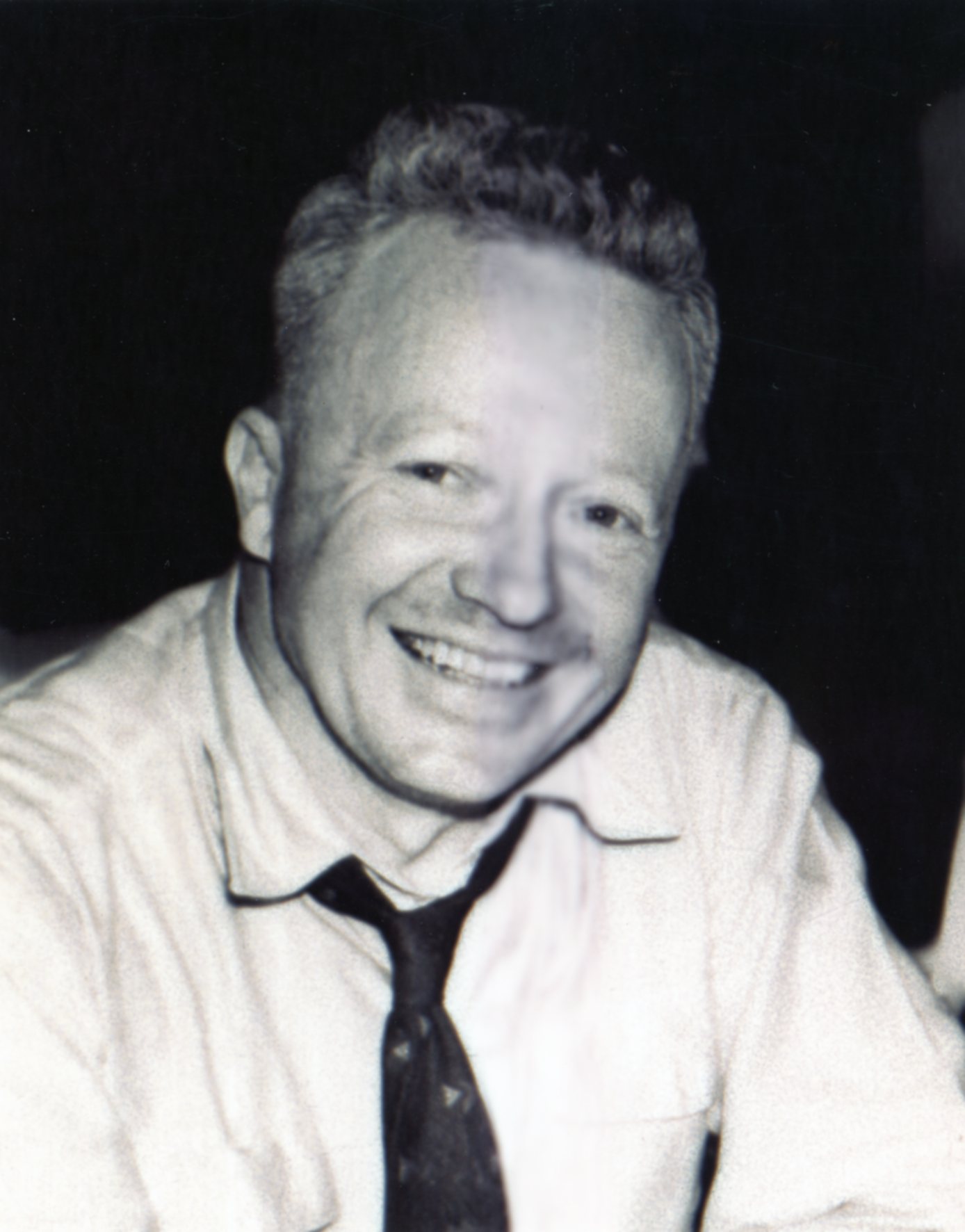 Samuel Lloyd Noble, Class of 2000 | Oklahoma Hall of Fame