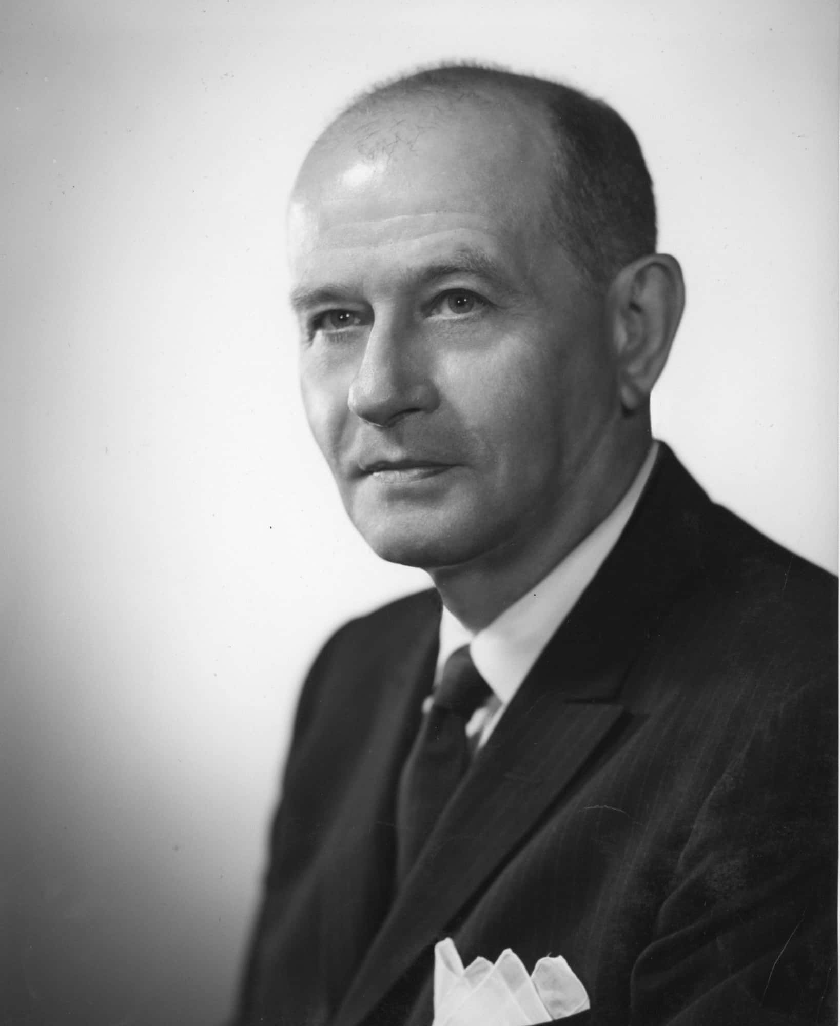Carl L. Reistle, Jr., Class of 1975 | Oklahoma Hall of Fame
