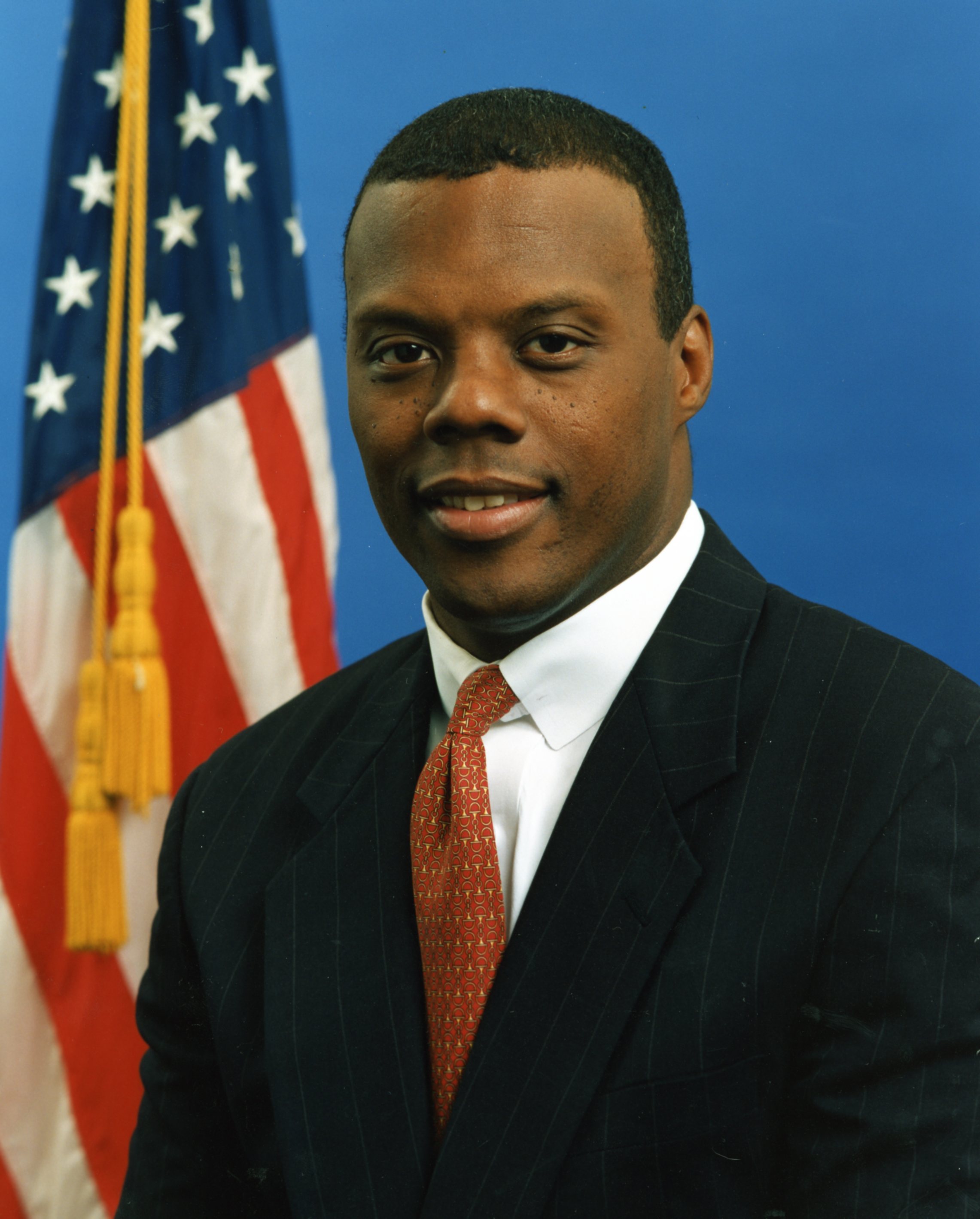 J.C. Watts, Jr., Class of 2019 | Oklahoma Hall of Fame