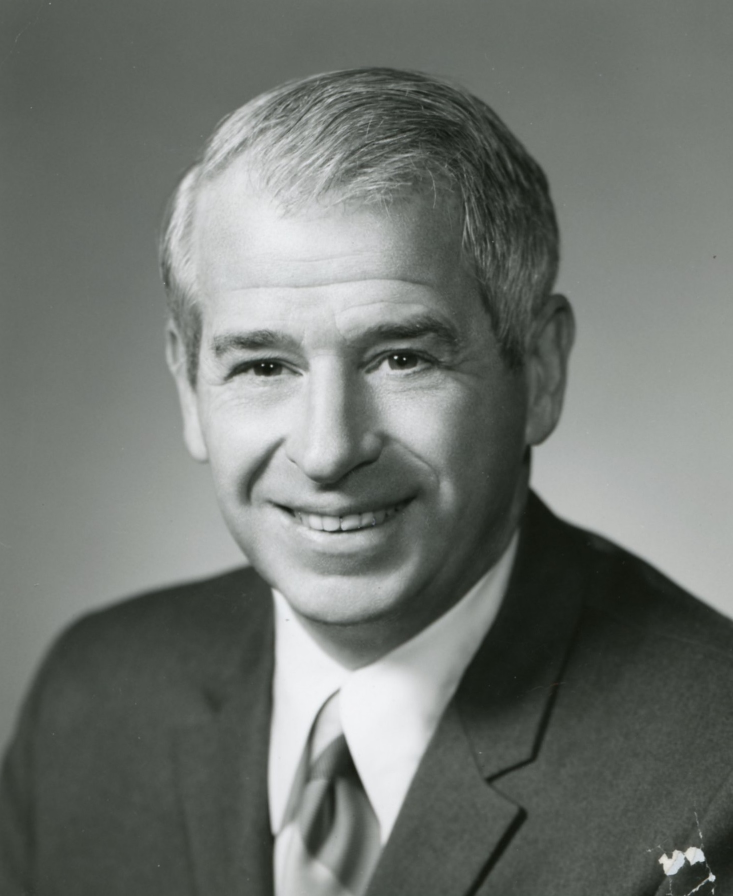 Robert J. LaFortune, Class of 1975 | Oklahoma Hall of Fame