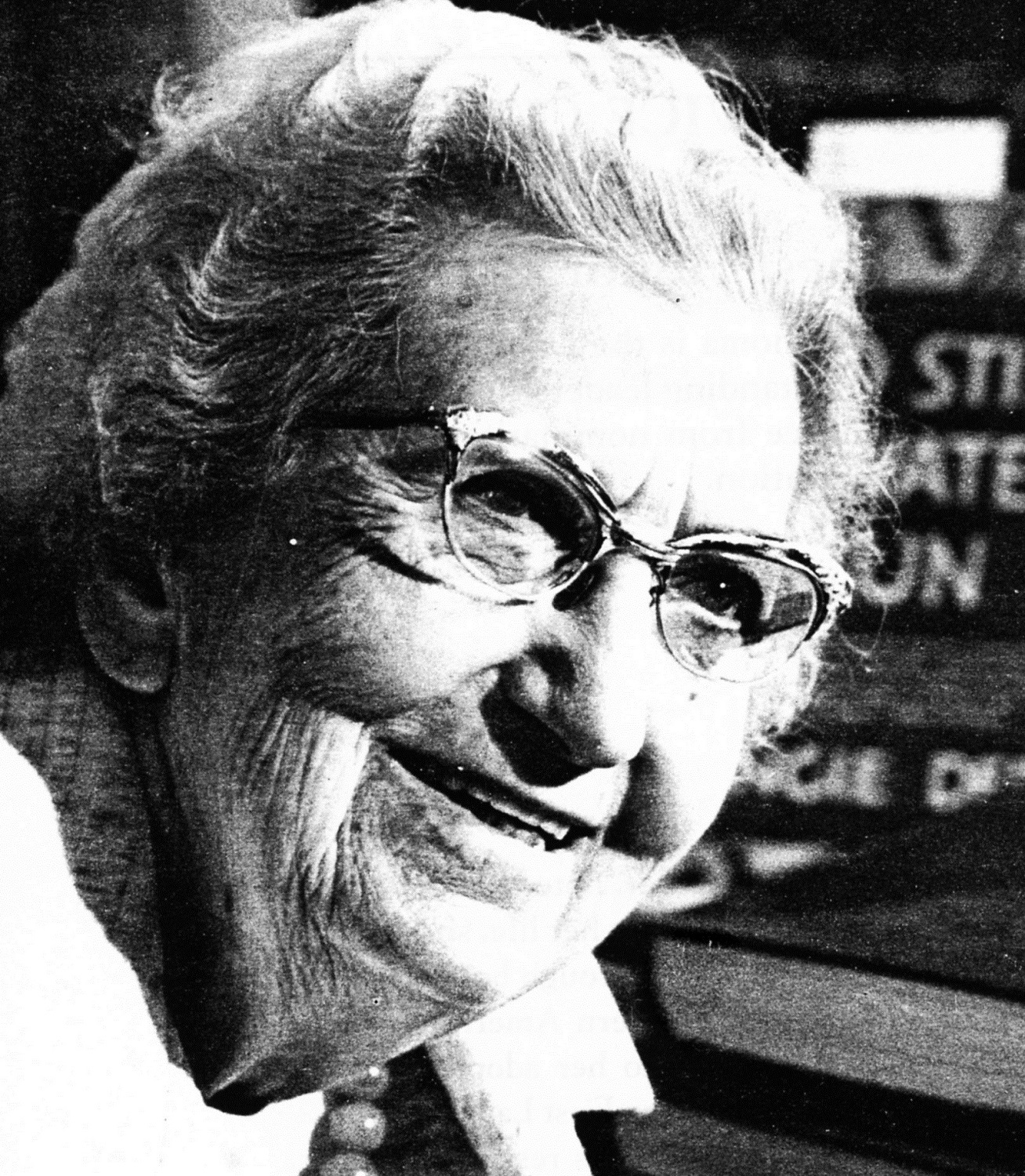 Angie Debo, Class of 1950 | Oklahoma Hall of Fame