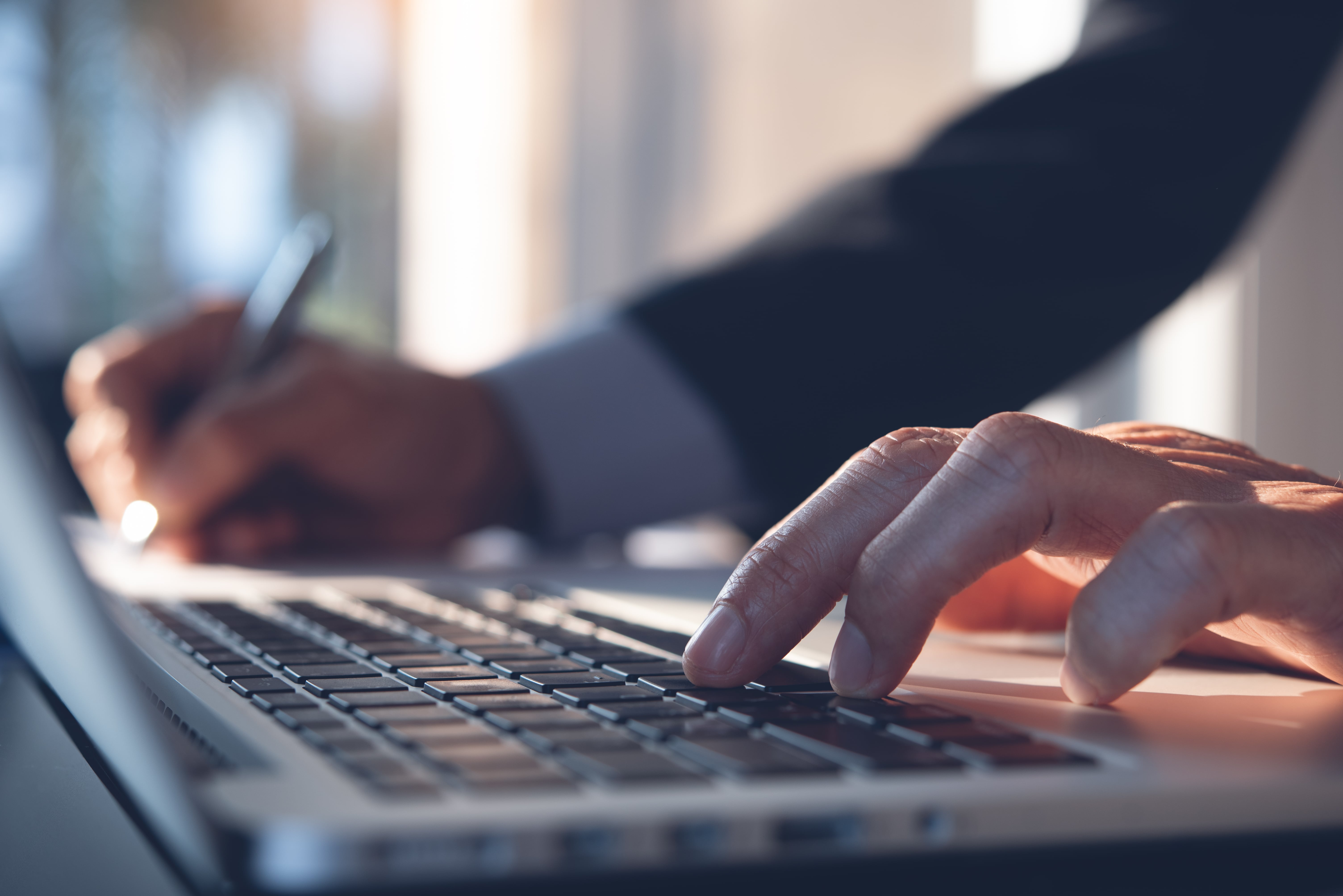 Quality Content and How to Create It | Be More Digital