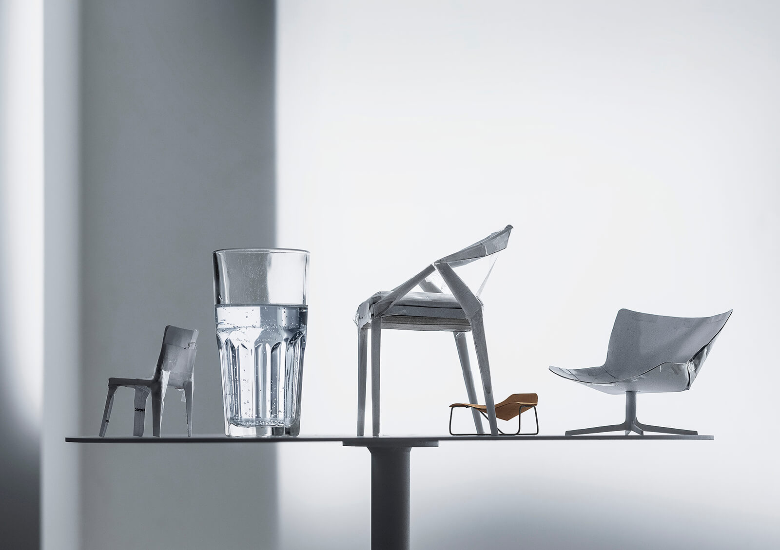 We are Monica Forster Design Studio
