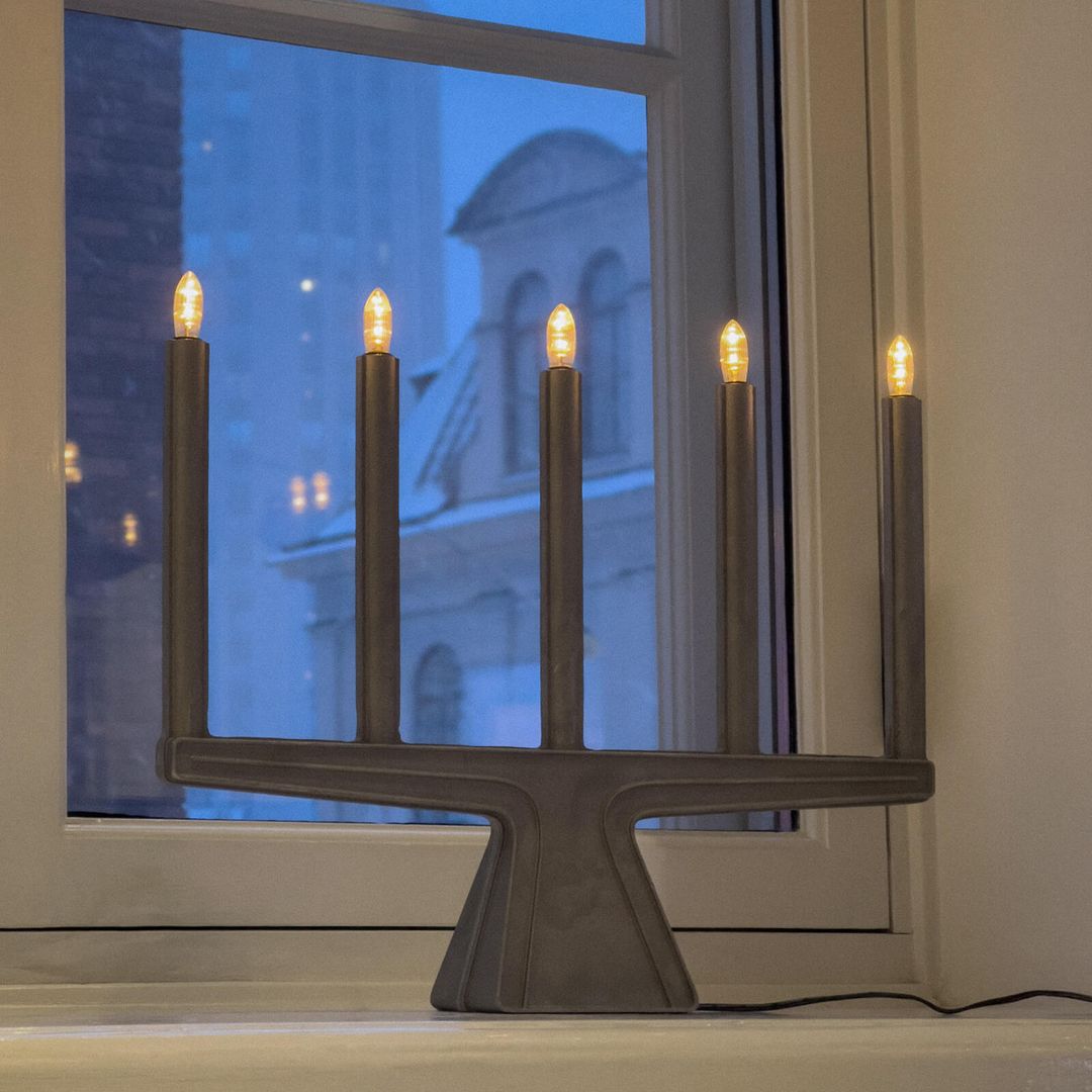 We are Monica Forster Design Studio