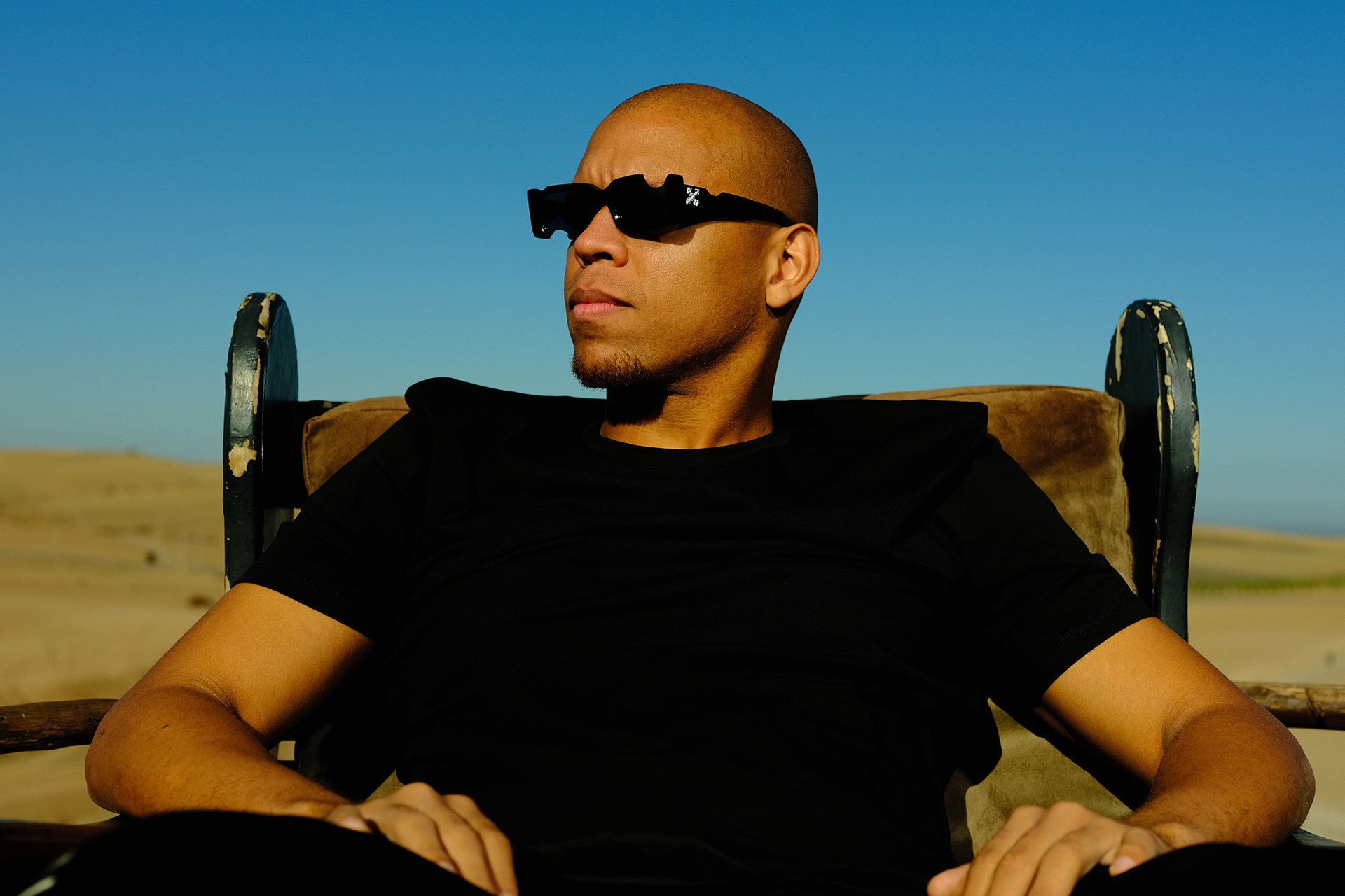 How Francis Mercier Evolved From A Local DJ to A Global Headline Artist