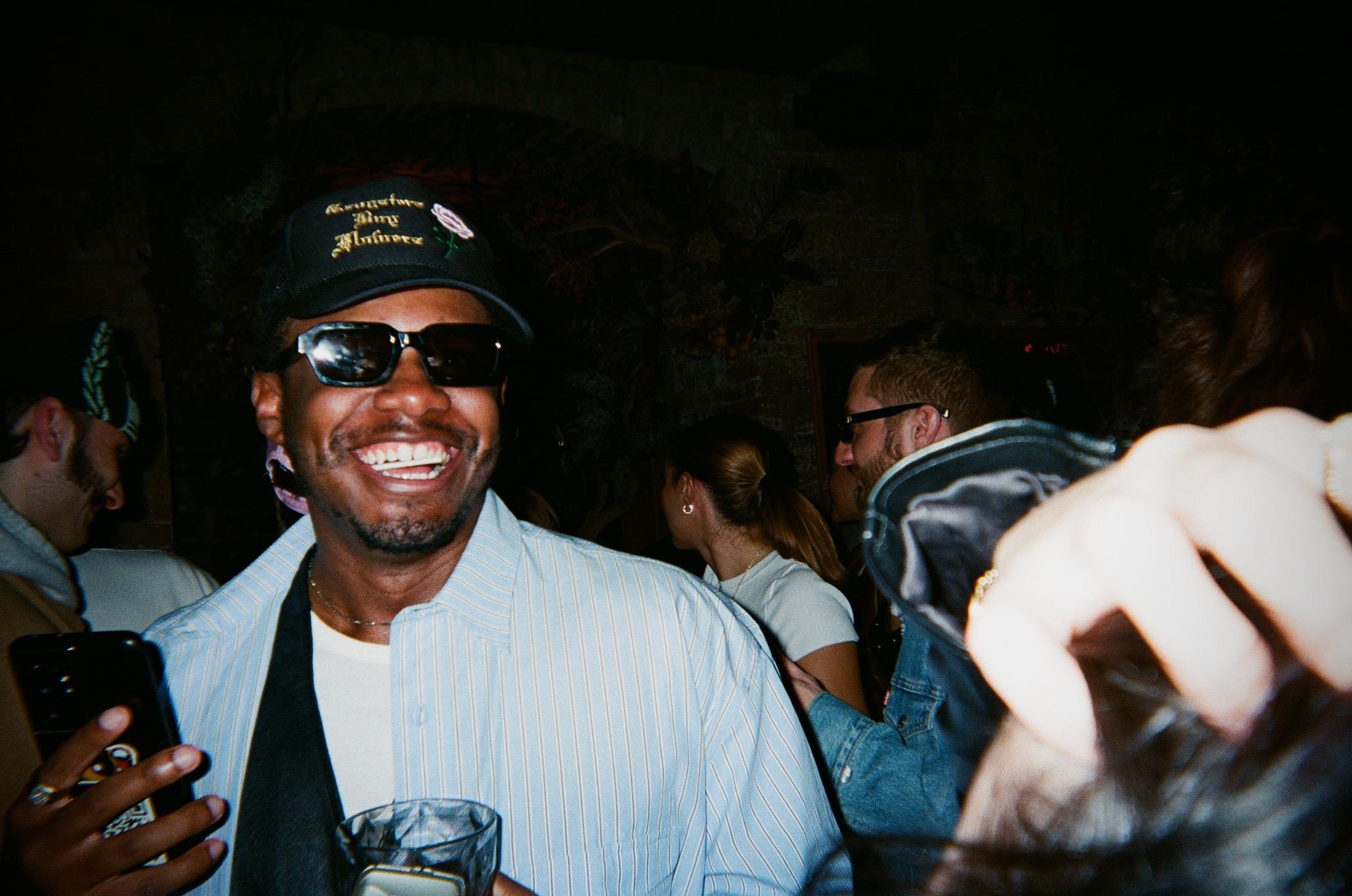 Cracking The Lens: An Exclusive Q+A With Relly, NYC’s Up-and-Coming ...