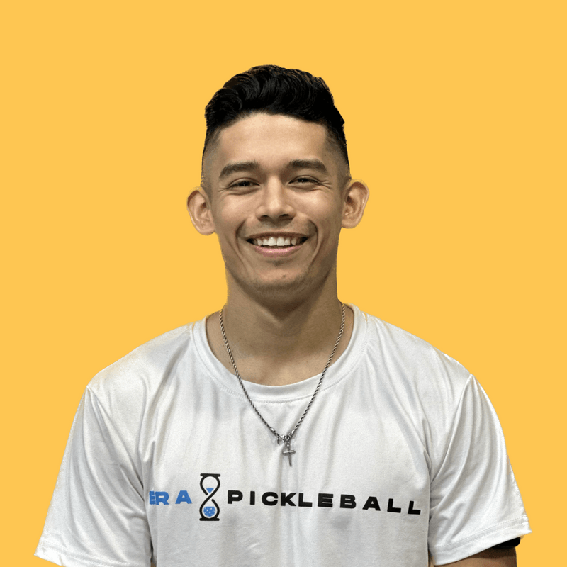 About Era | Cultivating and Elevating Pickleball