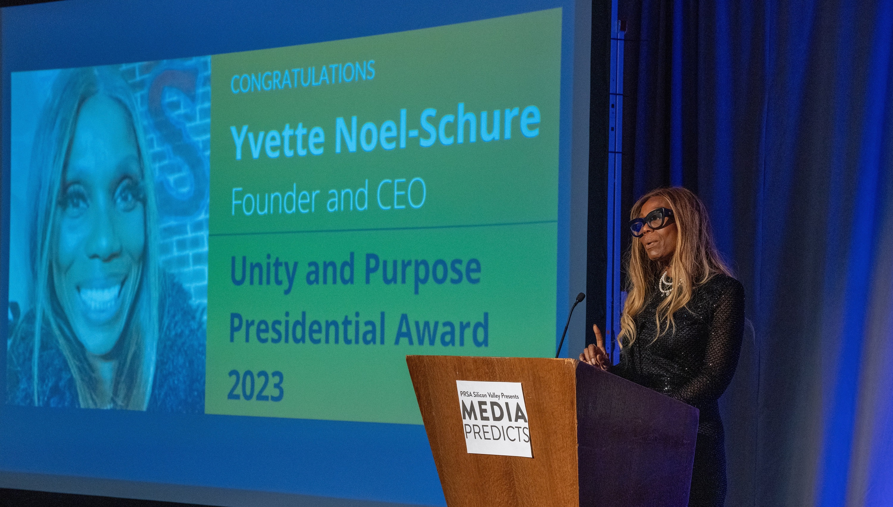 Media Predicts Celebrates Mentorship and Community, Examines Role of AI ...