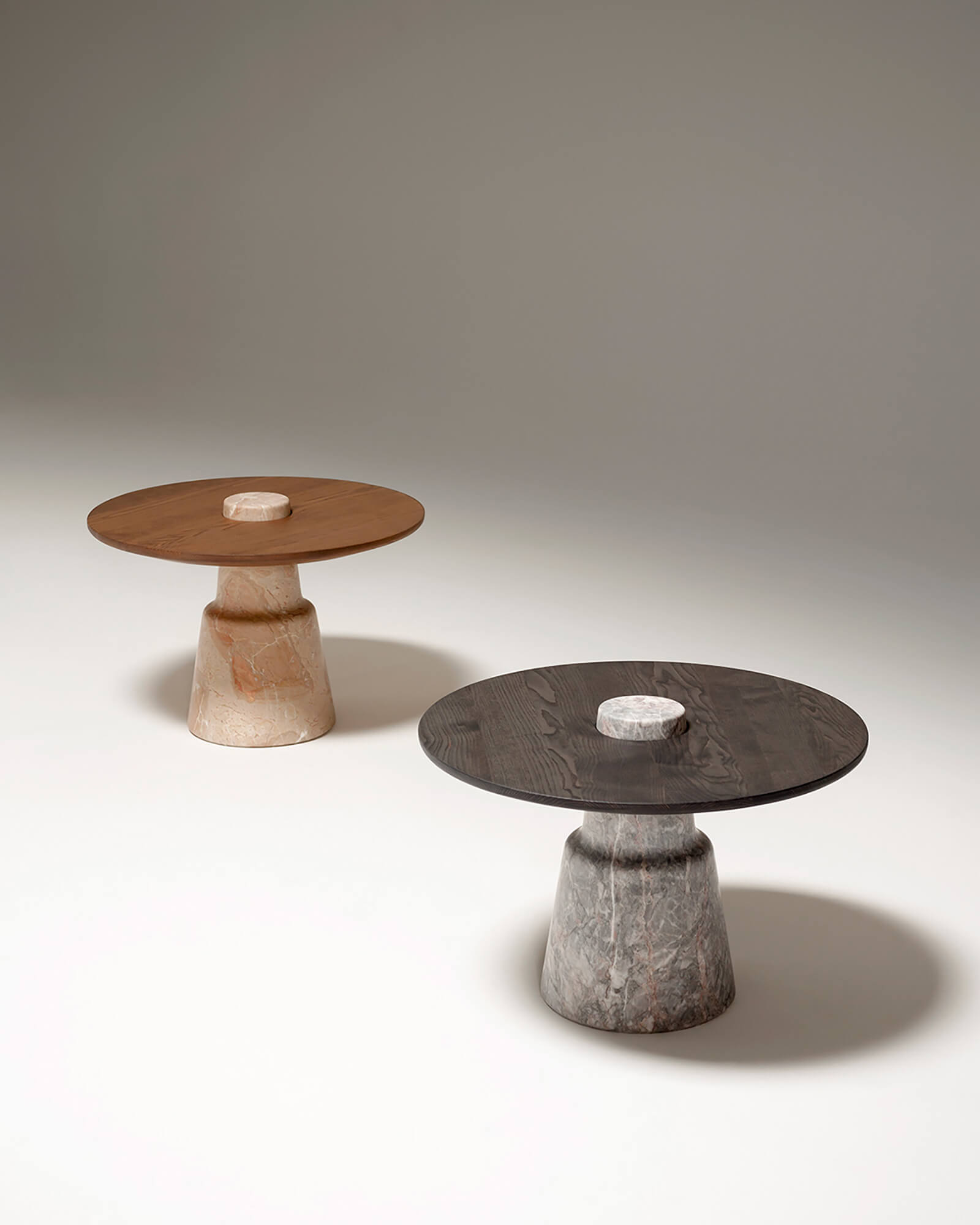 Mill table