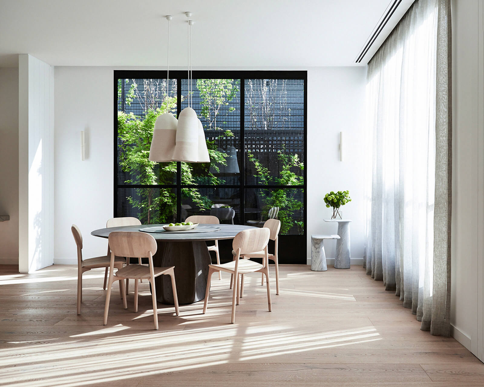 Unna chair
