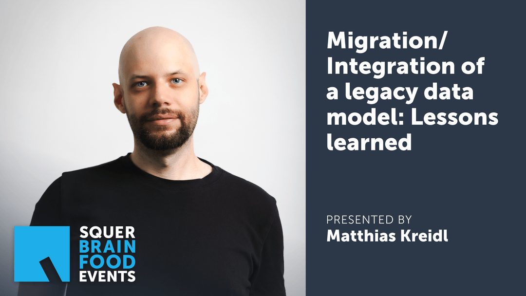 Software Development & Agile Transformation - SQUER