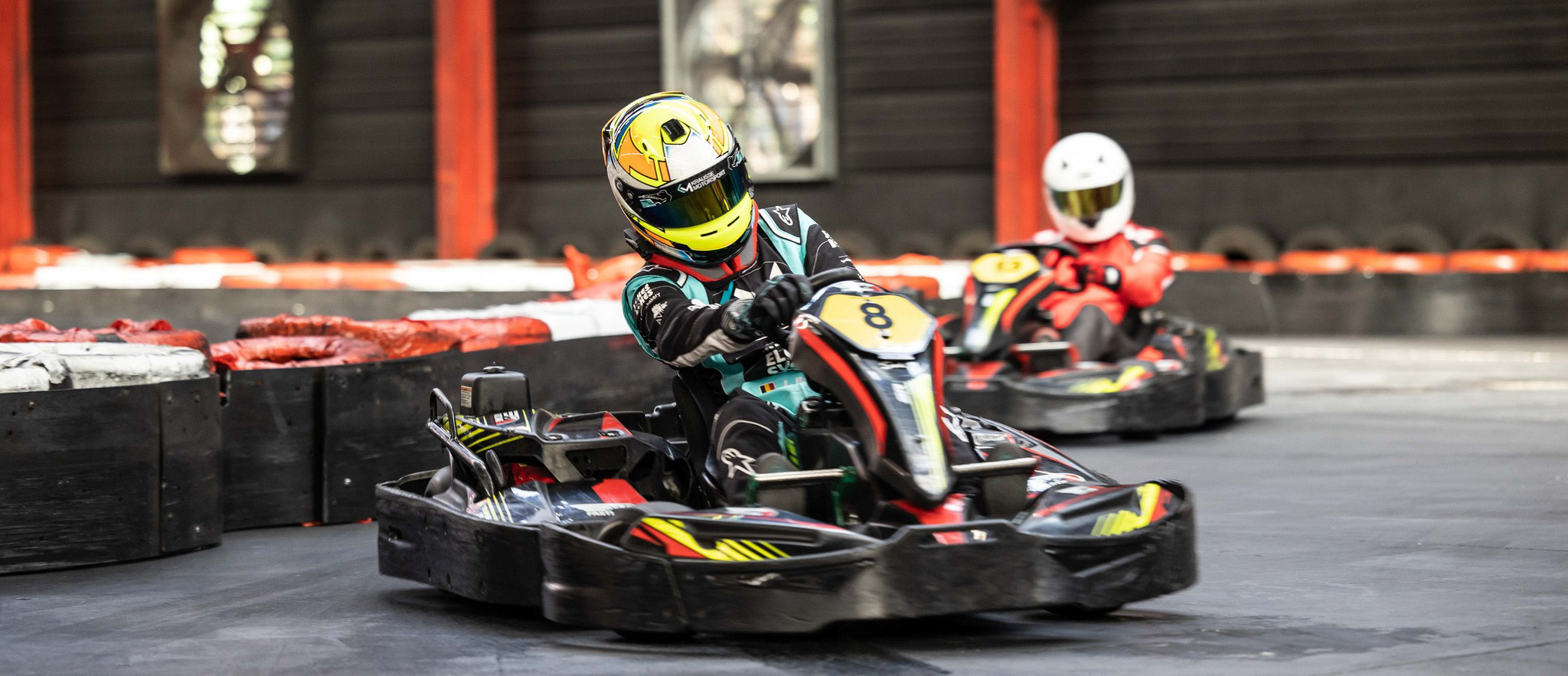 To lean or not to lean - That is the question