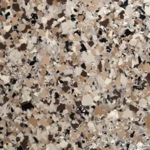 Epoxy Flooring Color Chart | Evolve Epoxy Garage Floors