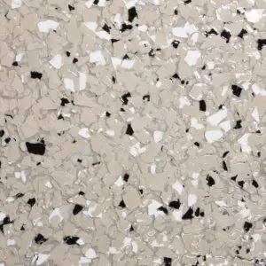 Epoxy Flooring Color Chart | Evolve Epoxy Garage Floors
