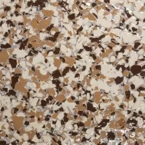 Epoxy Flooring Color Chart | Evolve Epoxy Garage Floors