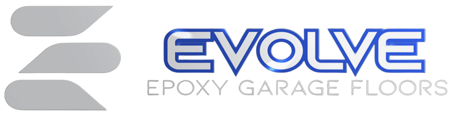 Epoxy Flooring Corona CA | Evolve Epoxy Garage Floors