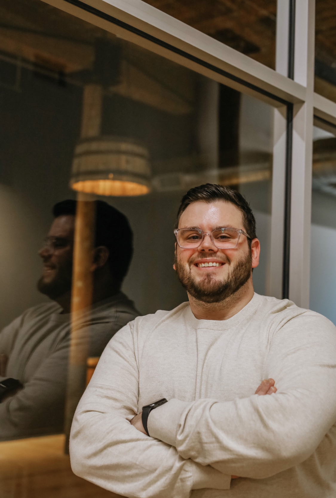 Who We Are | Glasshouse | Marketing Agency