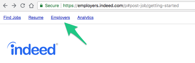 How to Integrate your ATS with Indeed | 50skills