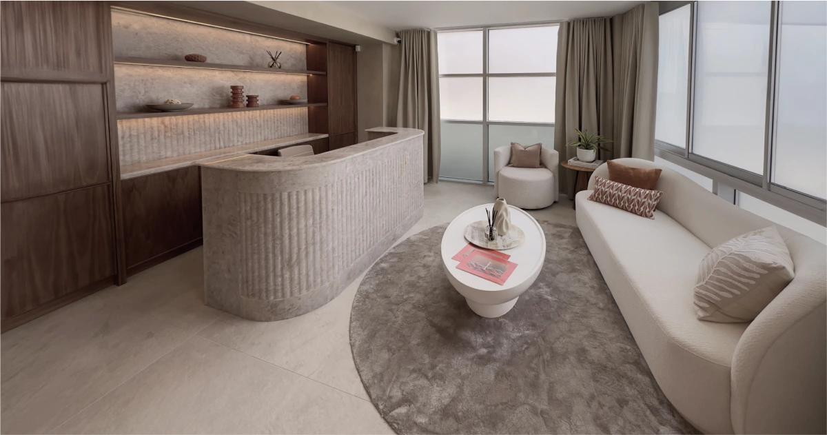 Wellness Haus - Where Medicine Meets Wellness