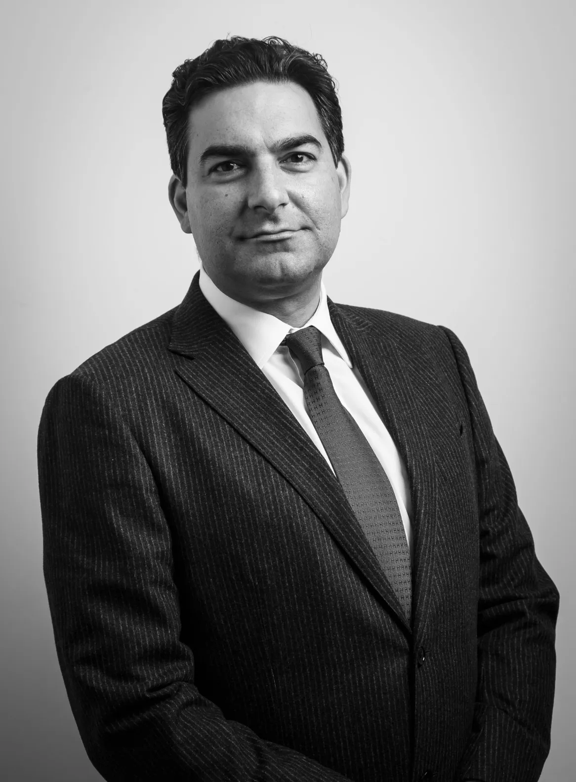 About Us, Meet The Team | Shard Capital Stockbrokers