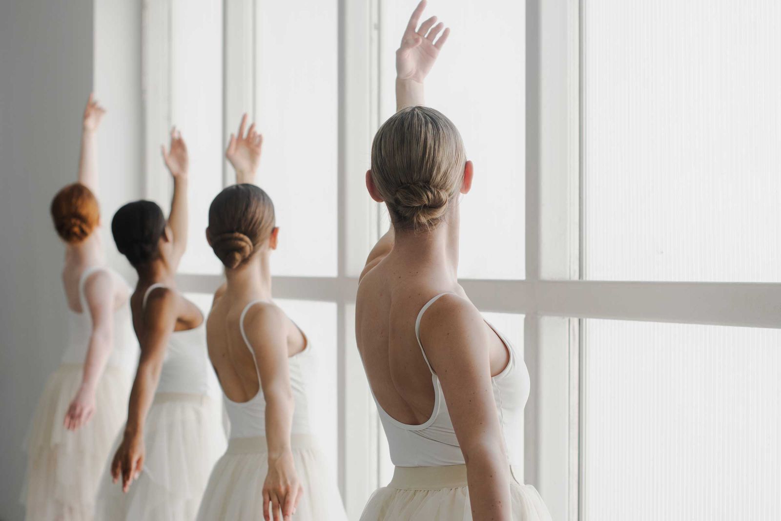 Terminus Modern Ballet Theatre