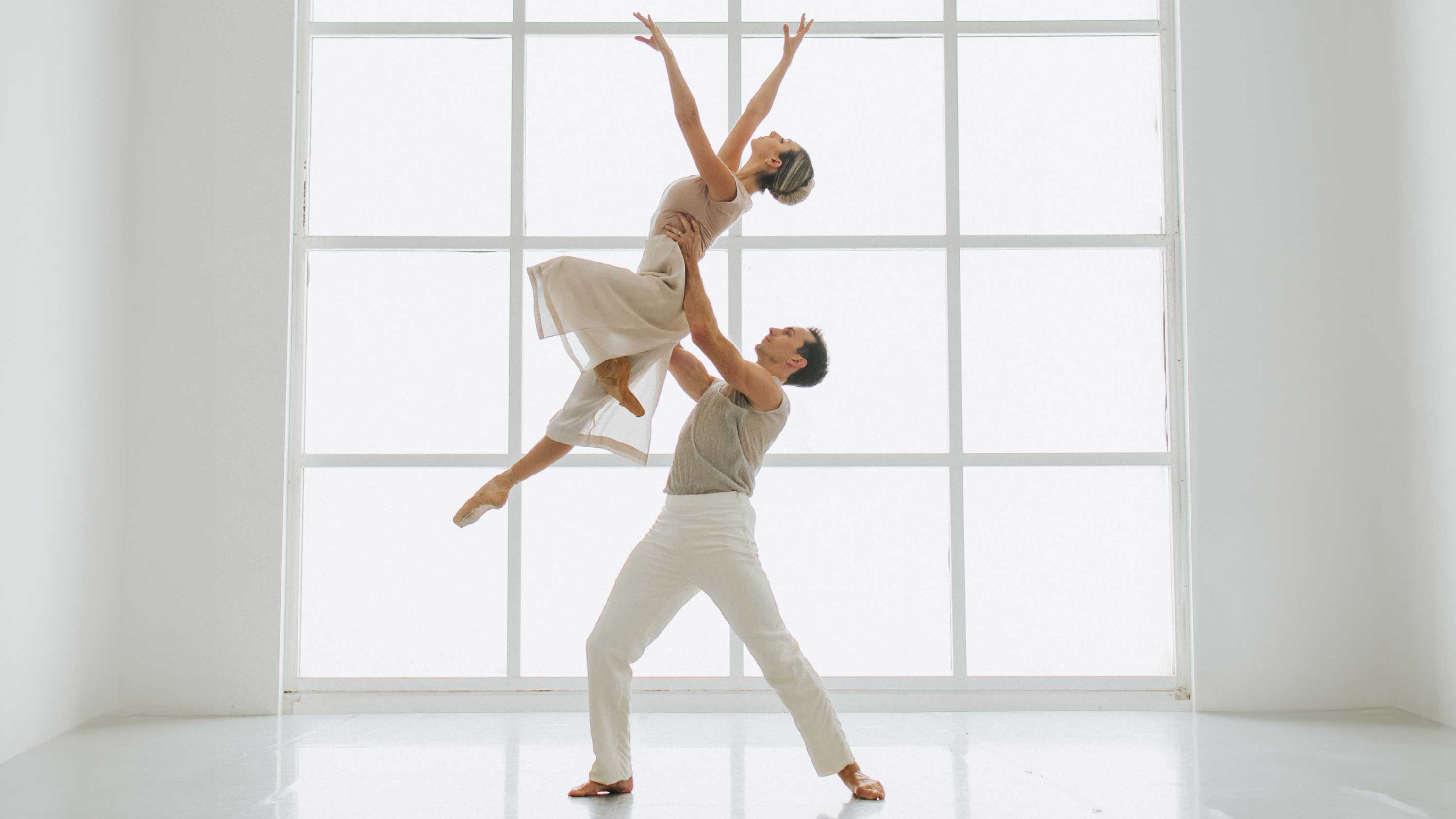 Terminus Modern Ballet Theatre