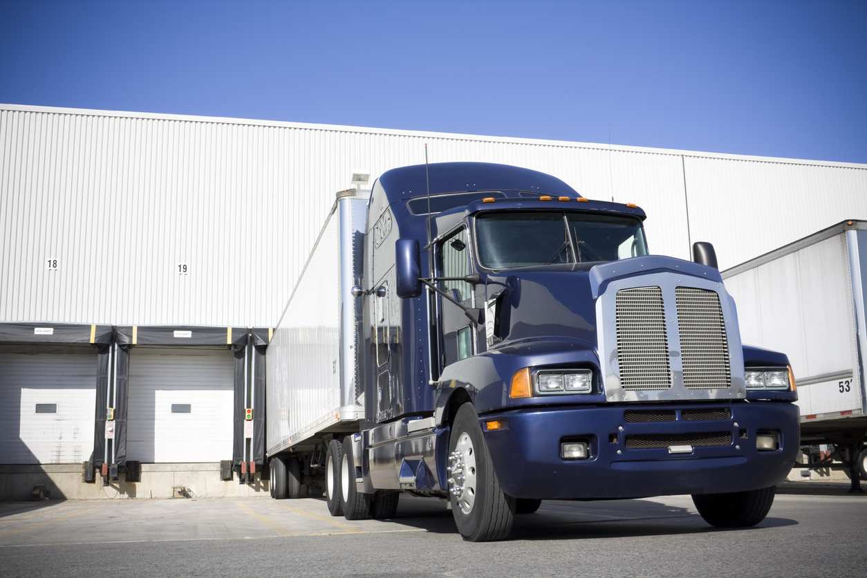 What Is the IRP and How Does It Work for Truckers in the US?