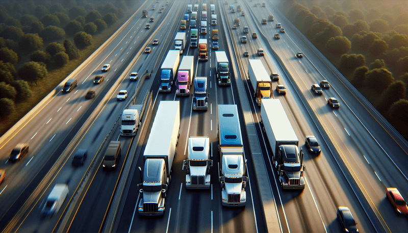 Trucking Dispatch Software | Truckbase