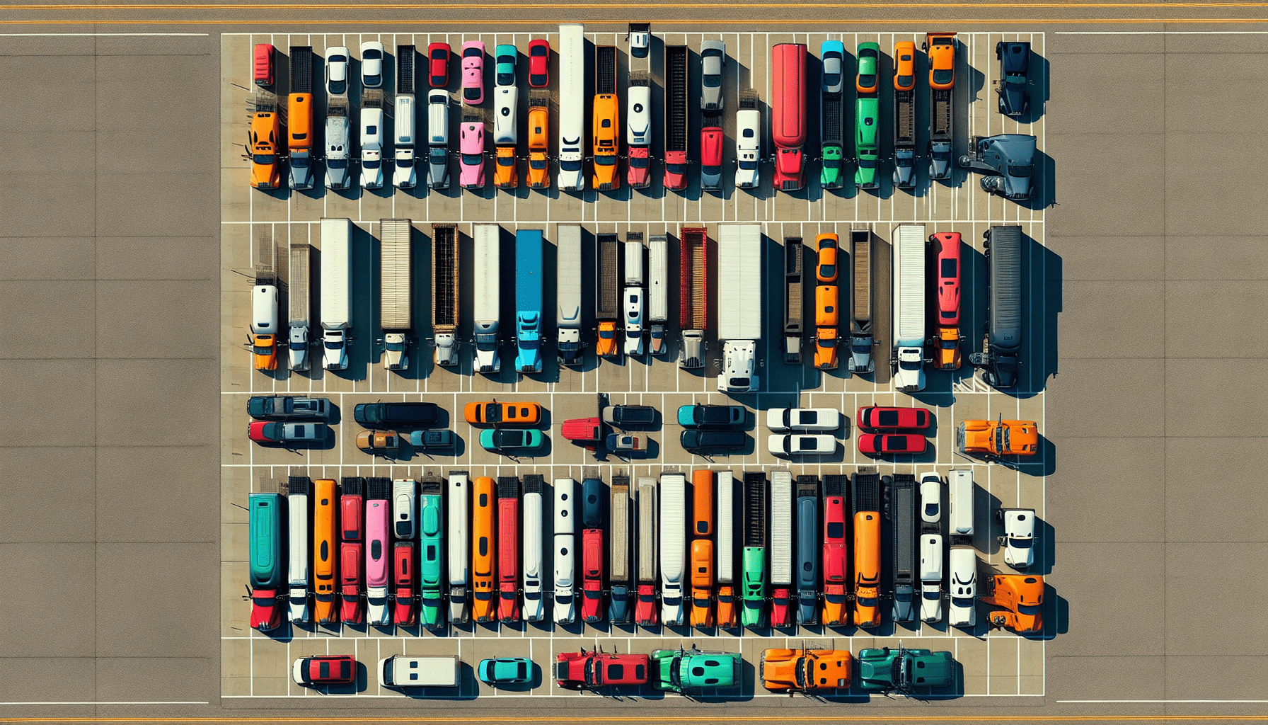 Top 10 Truck Dispatcher KPIs for Optimizing Fleet Operations