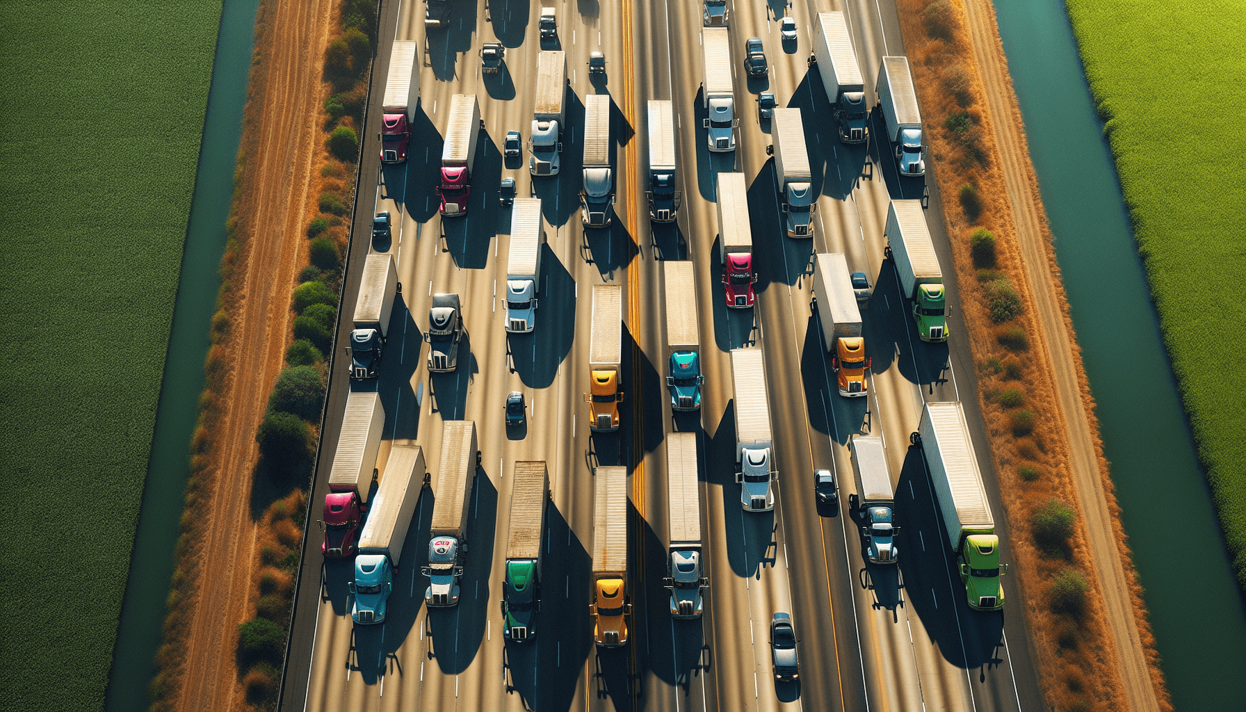 Comprehensive EDI Codes for Asset-Based Carriers: A Digital Leap in ...