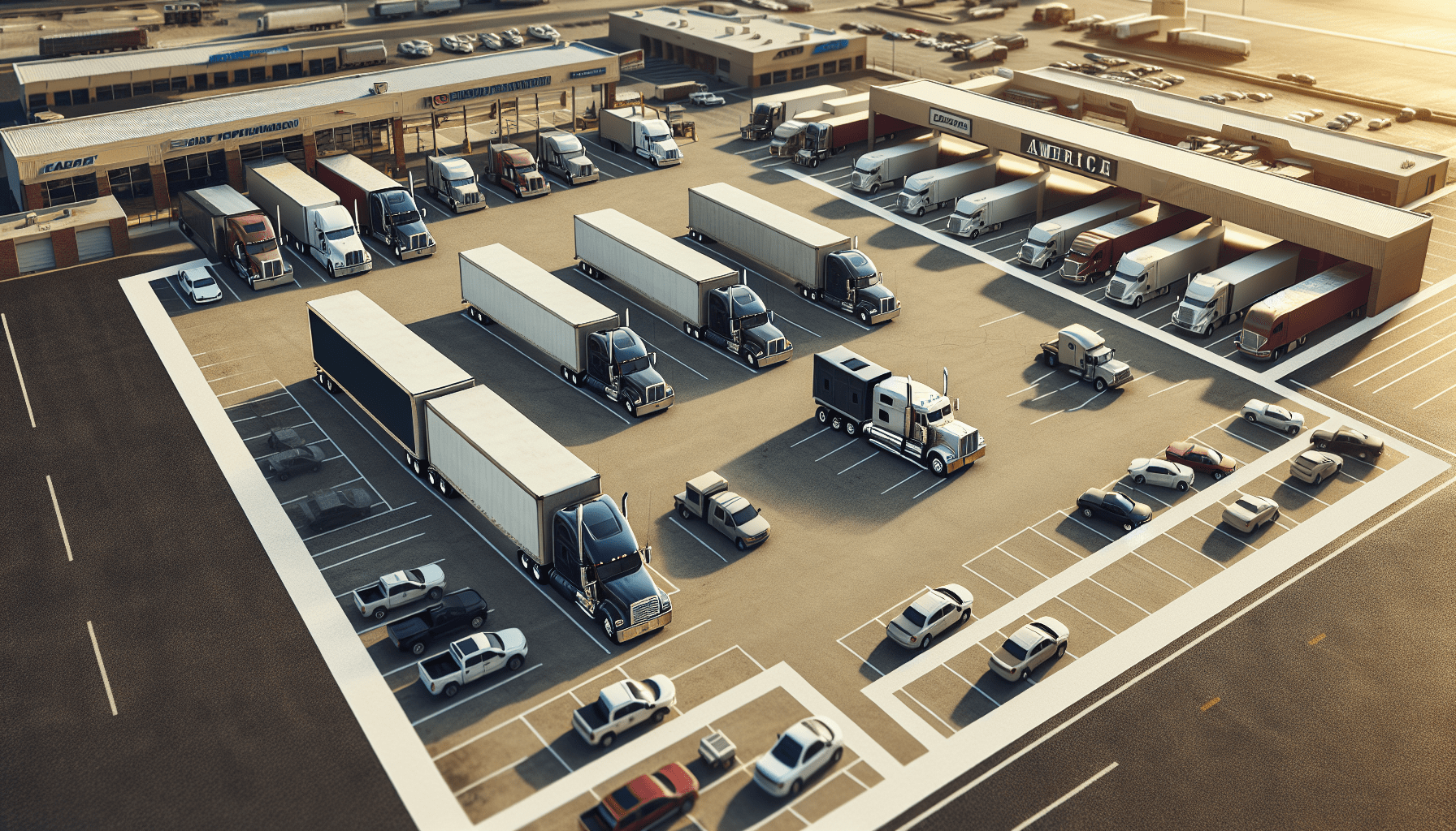 Beginner's Guide to Trucking Dispatch Software