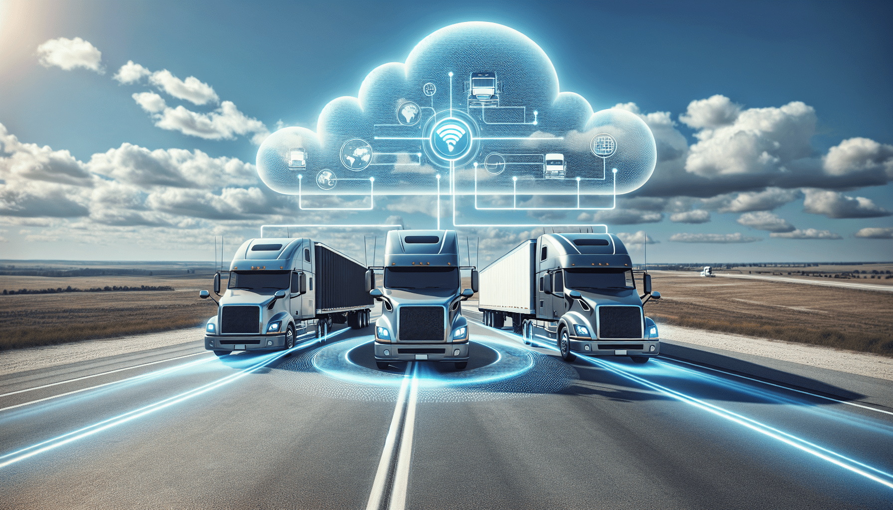 Upgrading to a Cloud-Based TMS