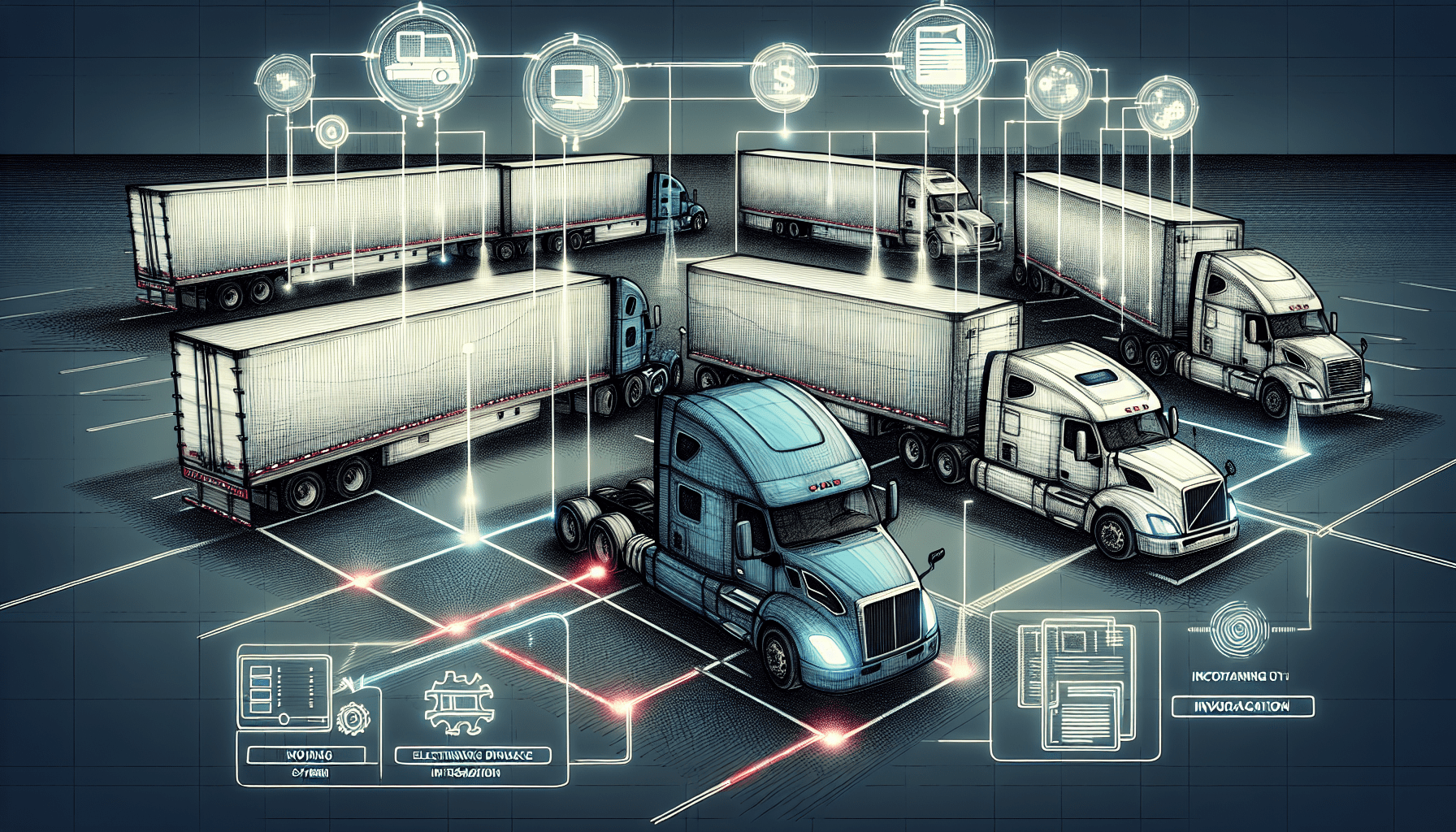 Trucking Invoices: From Manual to Automated Efficiency with Truckbase