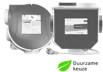 Mechanische Ventilatie Vervangen: Afspraak