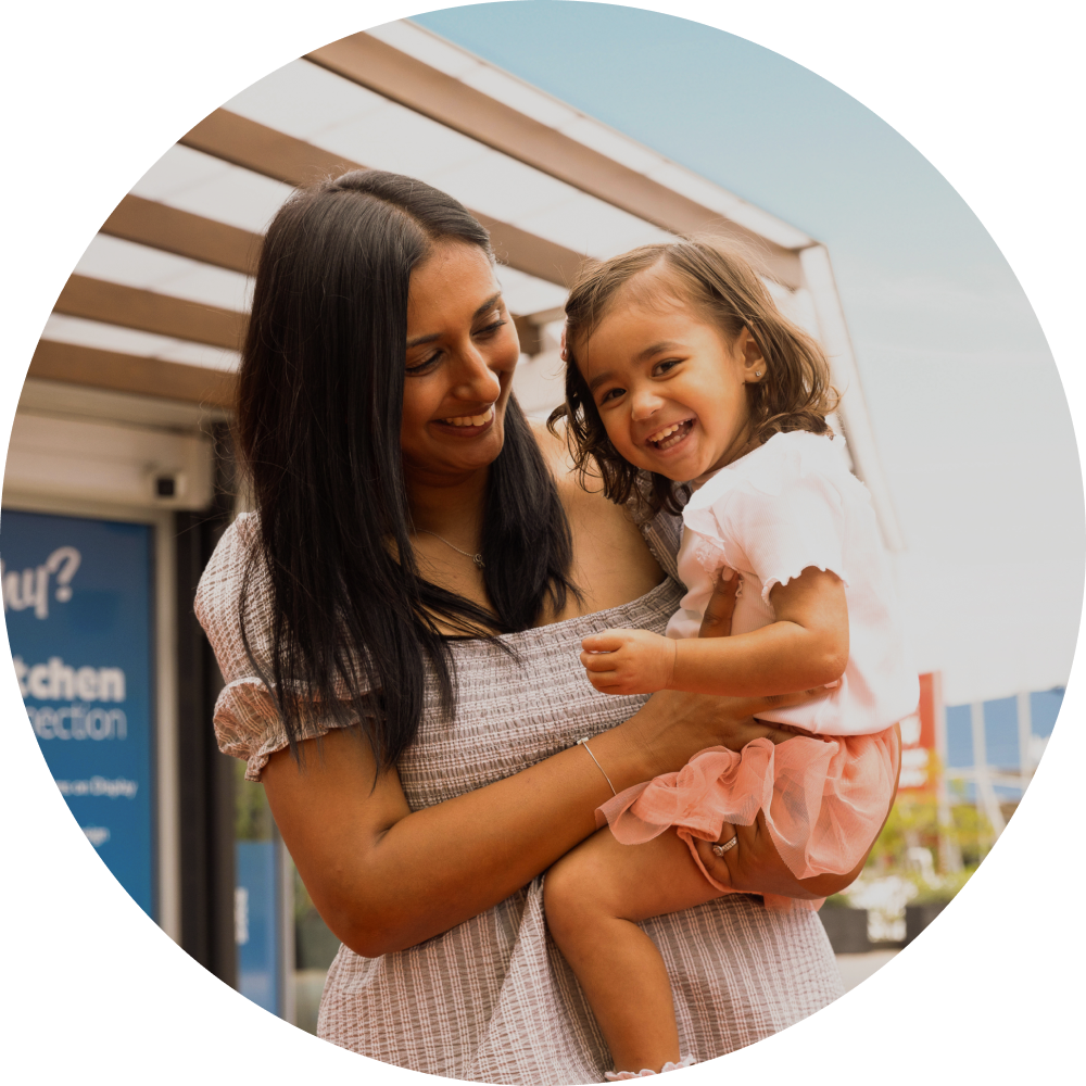 Crossroads Homemaker Centre