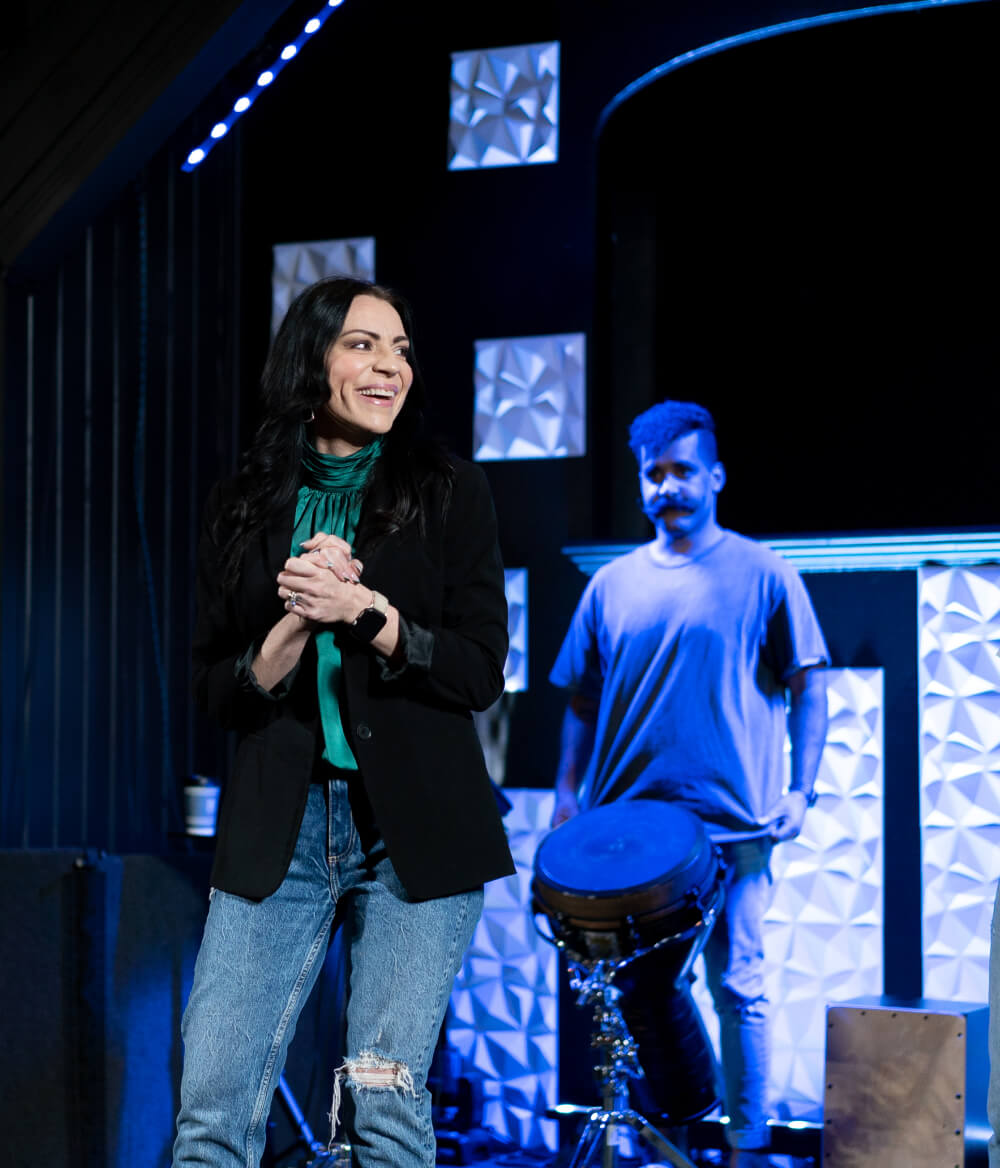 One Hope Church | Who We Are