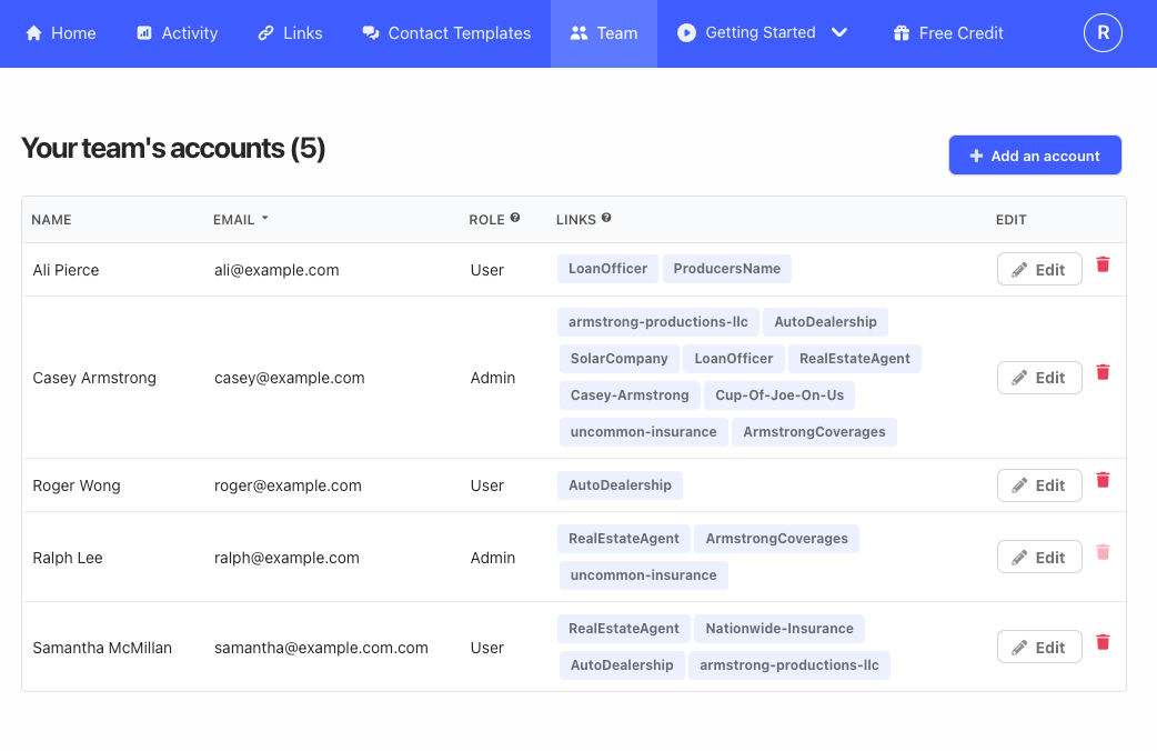 Onboarding and Training for Canopy Connect Users