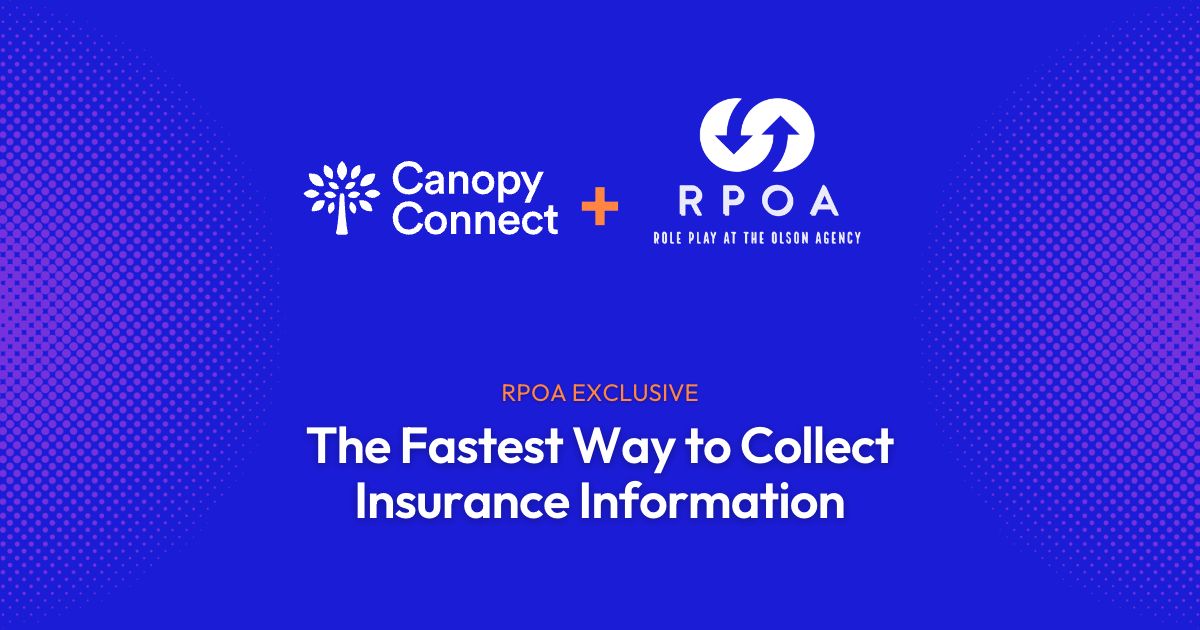 RPOA Members Use Canopy Connect to Win More Deals