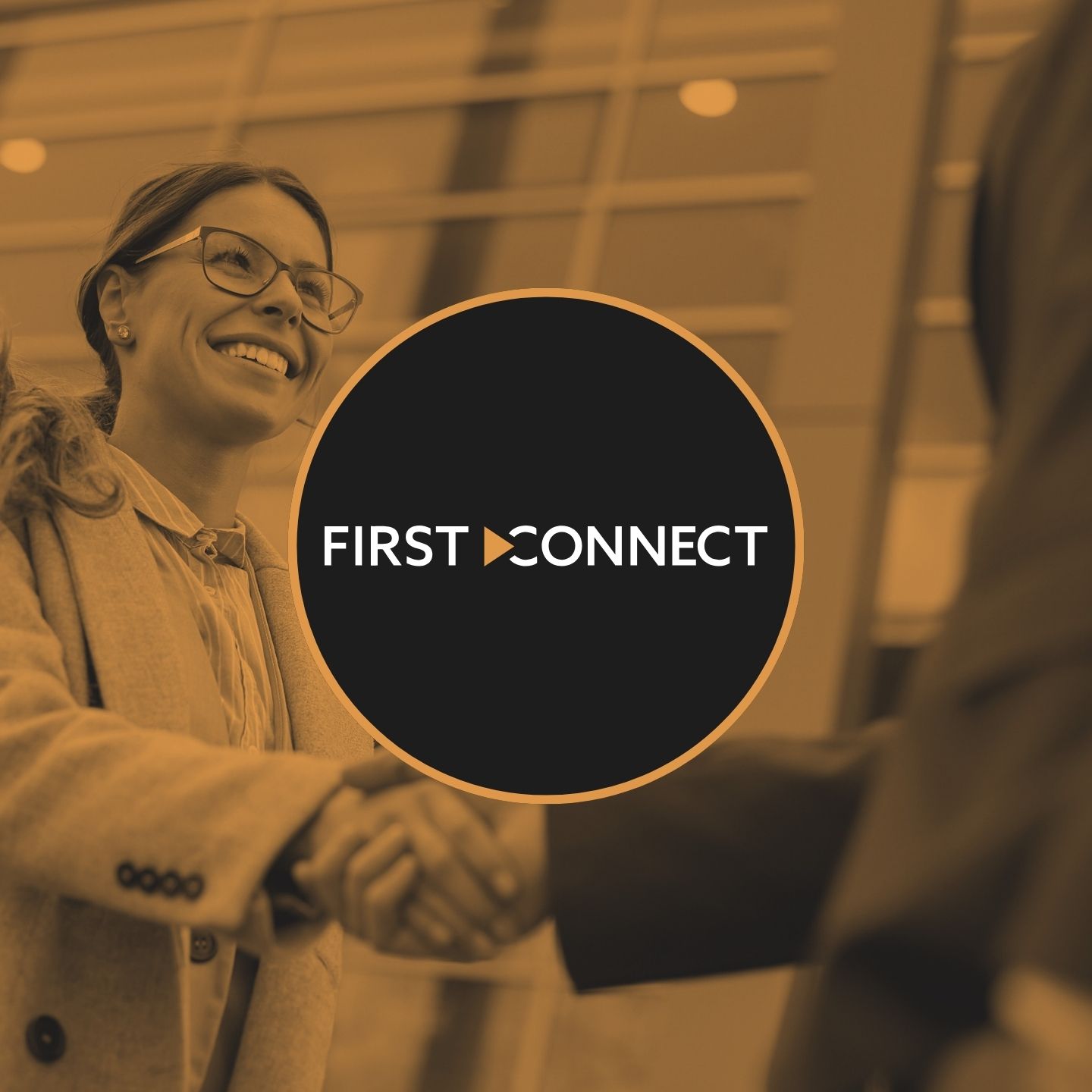 First Connect & Canopy Connect | Collect Insurance Info Fast