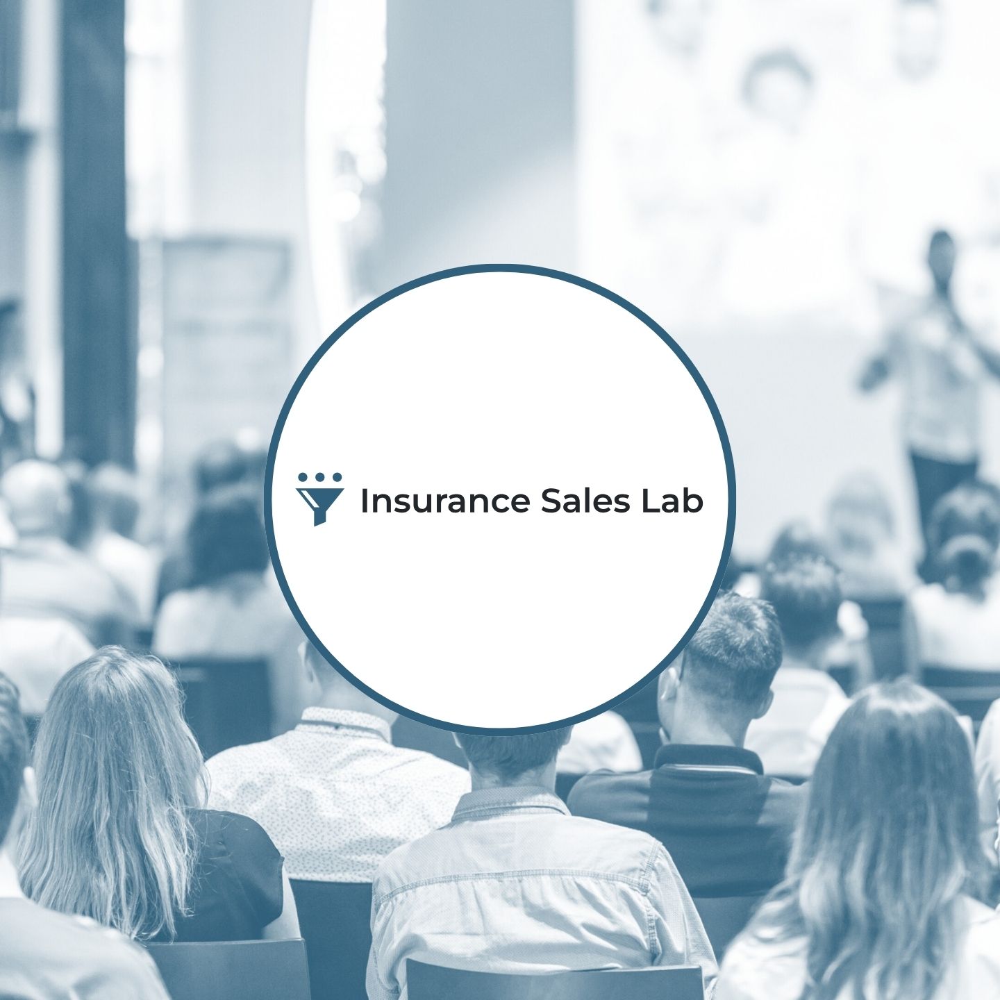 Insurance Sales Lab and Canopy Connect